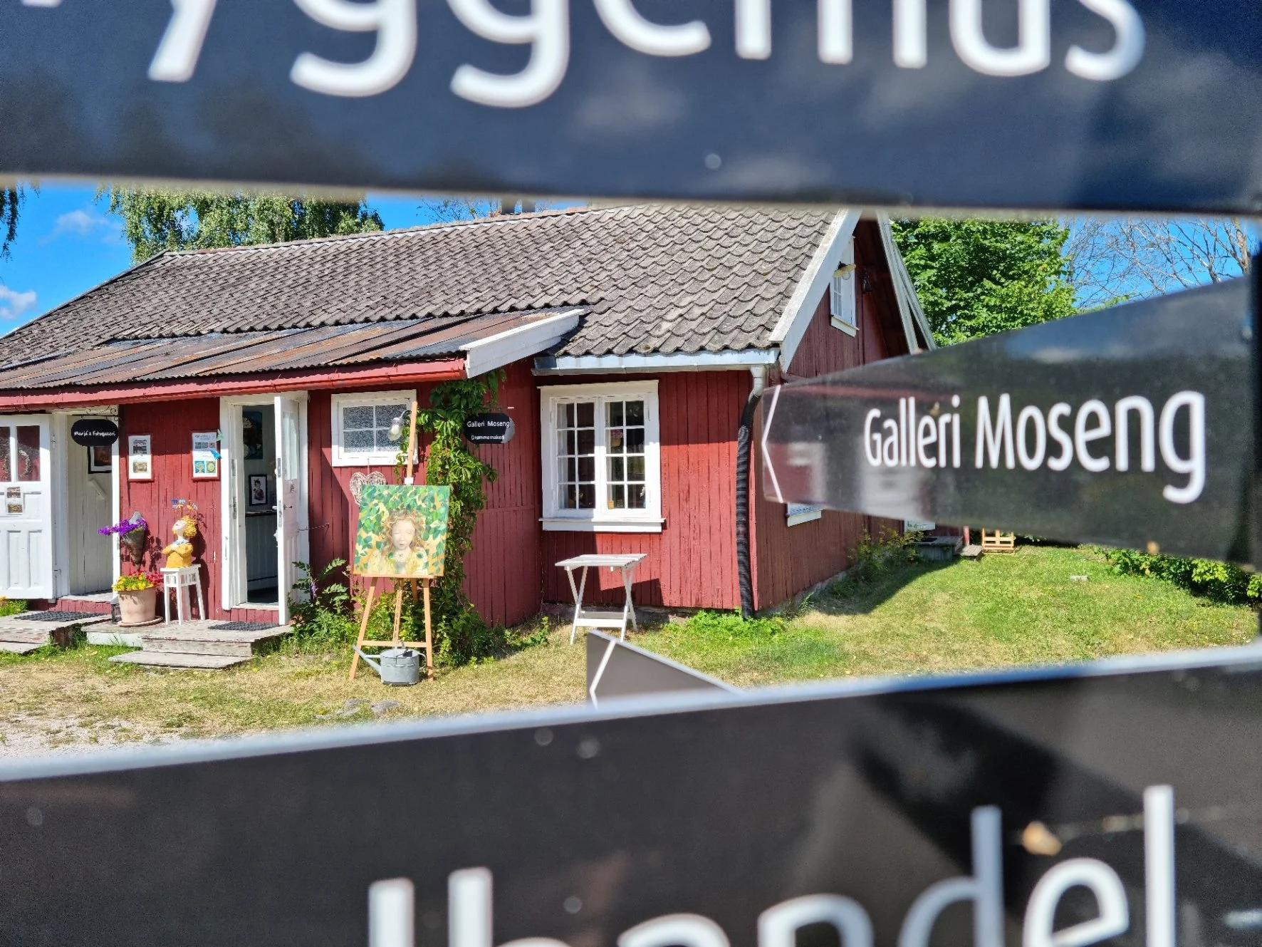 Picture Gallery — Ingunn Moseng