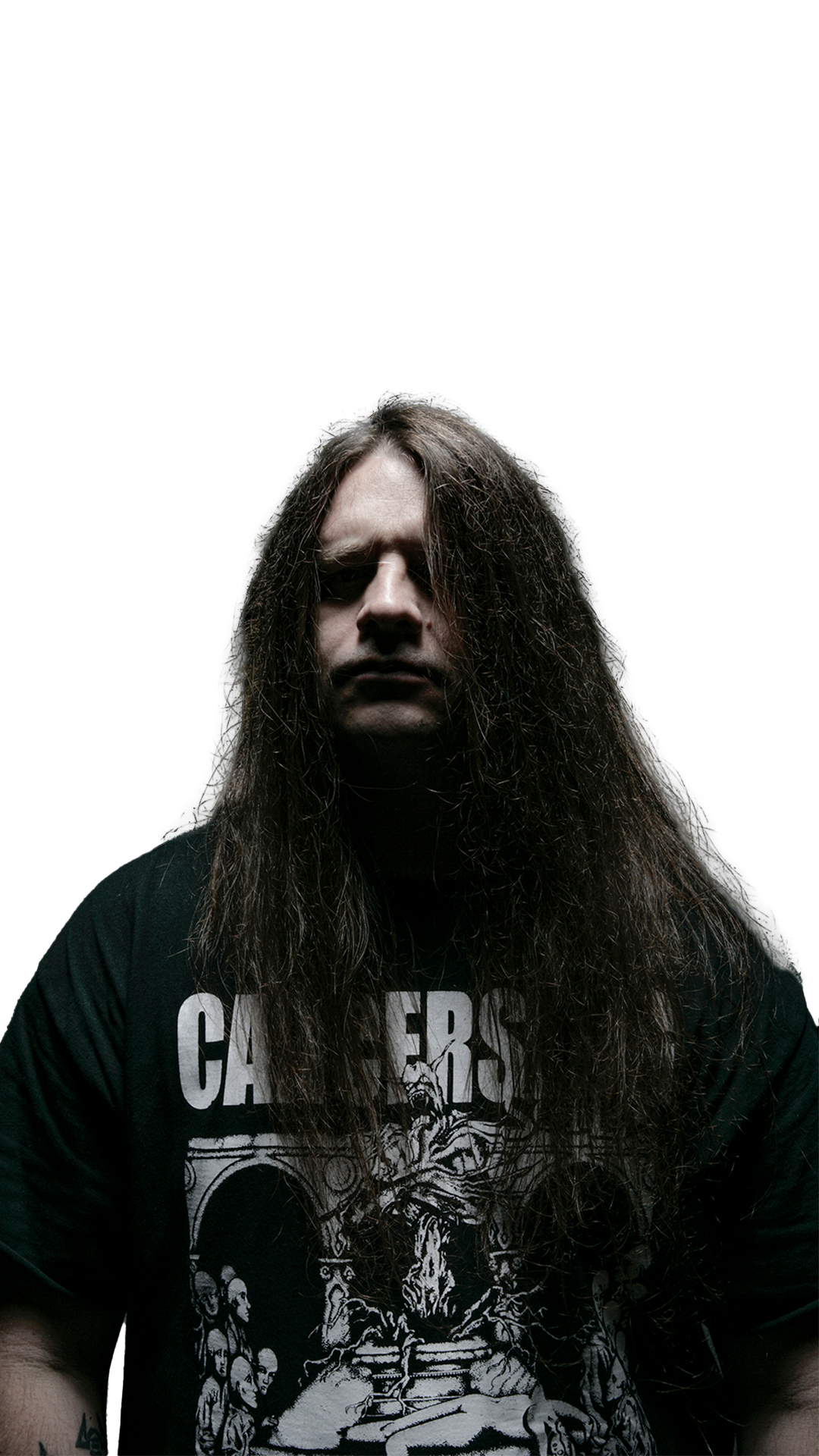 Corpsegrinder