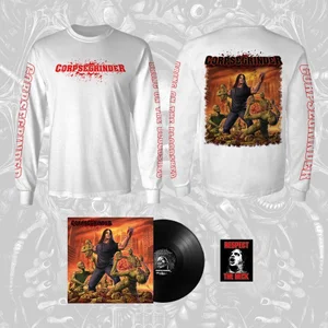 Corpsegrinder