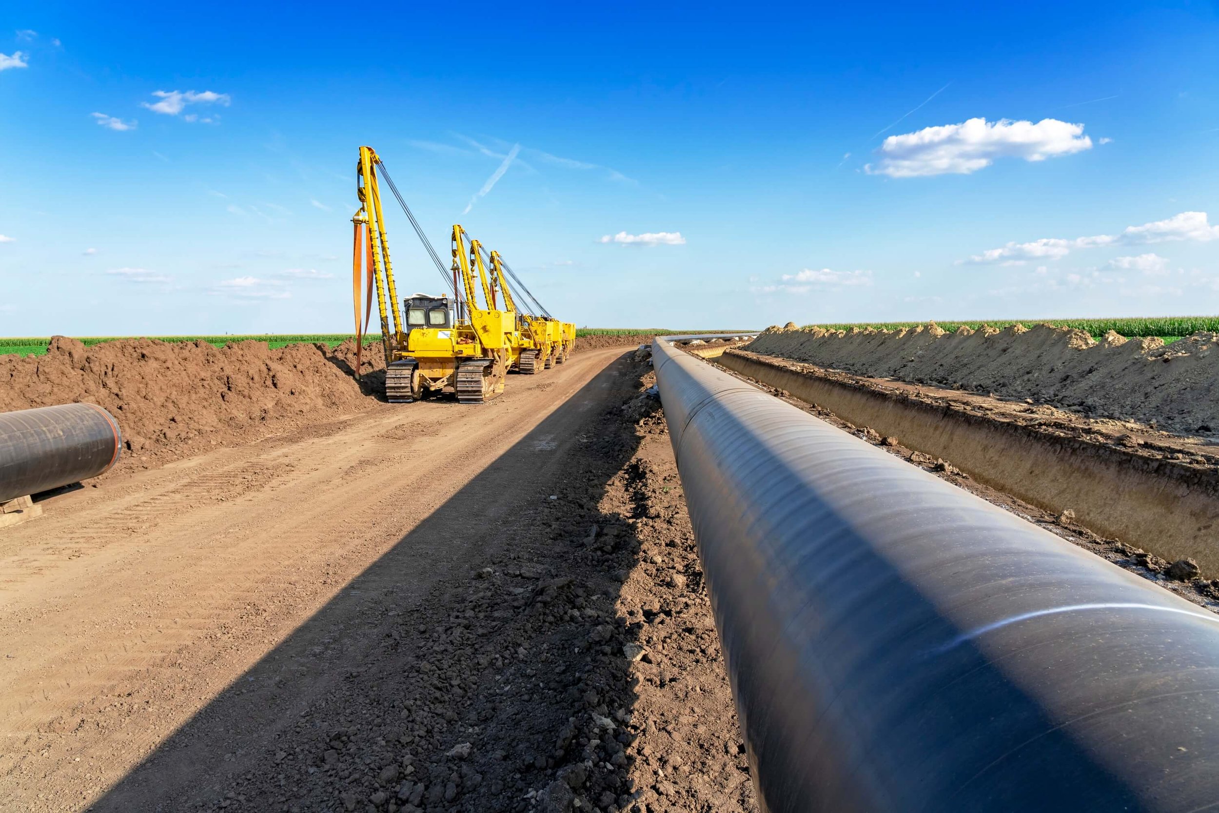 Pipeline Safety — Pipeline Compliance & Consulting Ltd Pipeline Safety — Pipeline Compliance & Consulting Ltd
