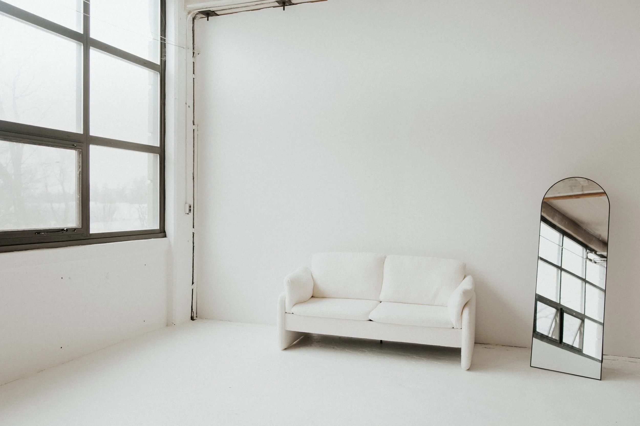 Studio Eleven, Batavia New York — Basically Emily