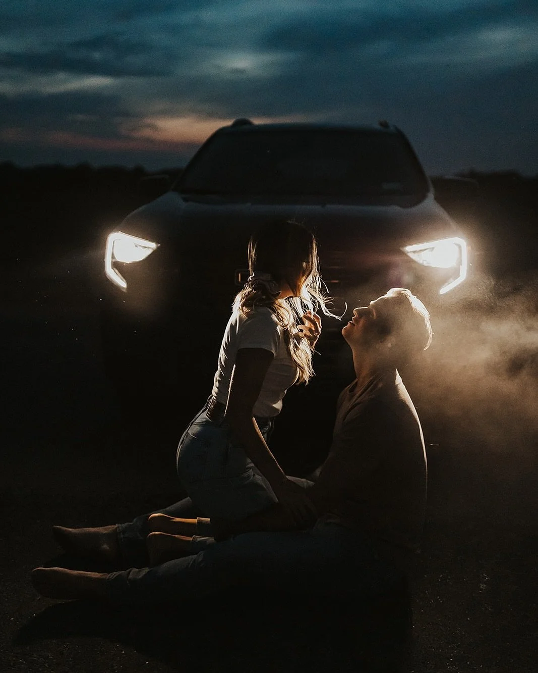 Coastal Cowgirl Aesthetic Inspired Photoshoot — Basically Emily