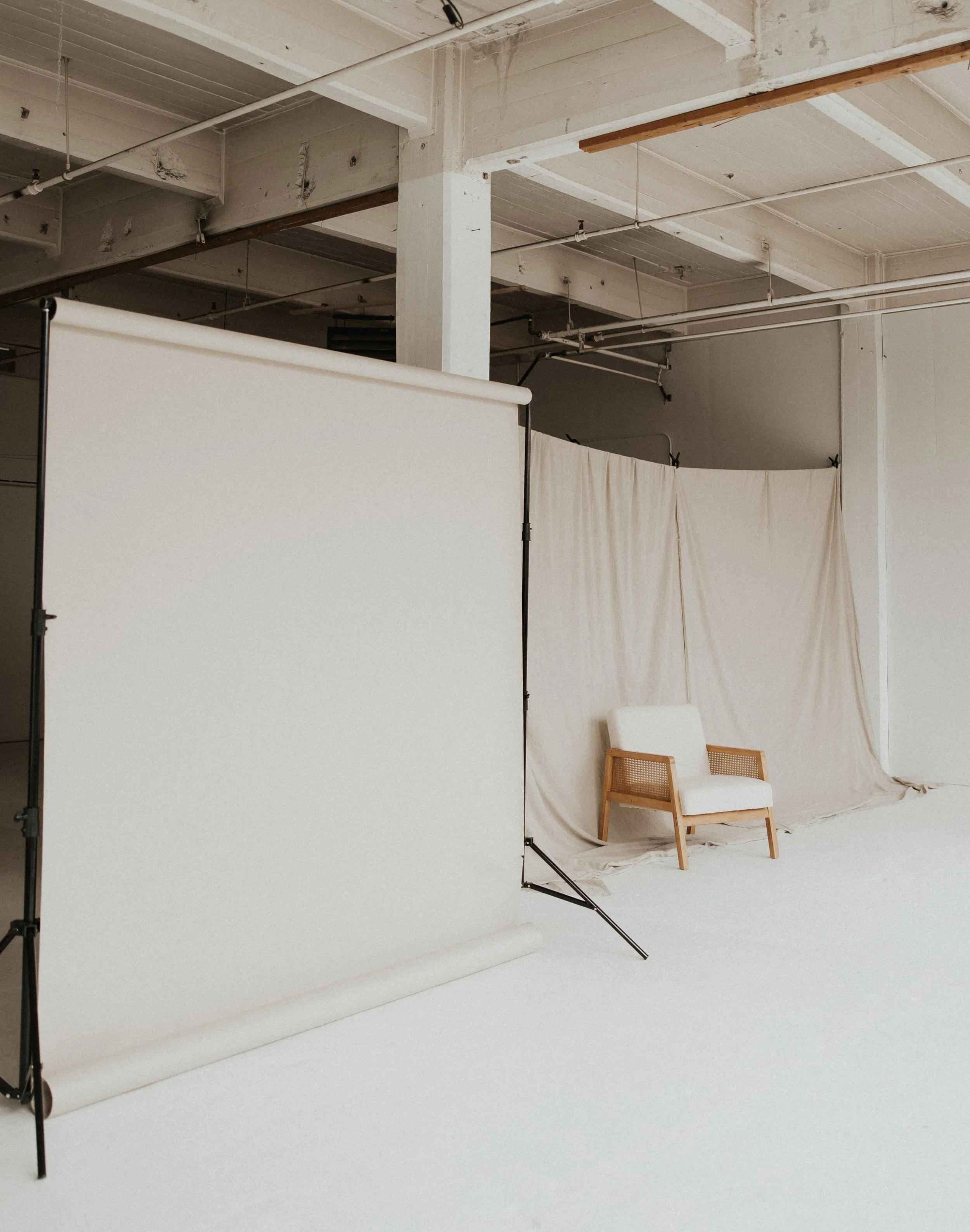 Studio Eleven, Batavia New York — Basically Emily