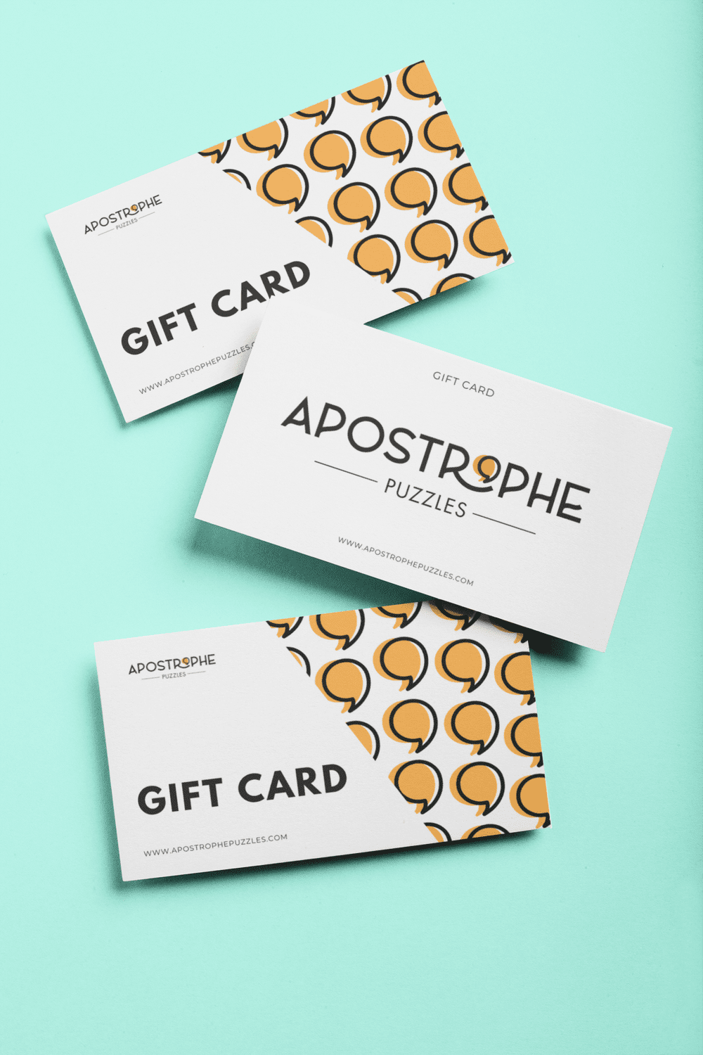 Bengal Blue — Apostrophe Puzzles