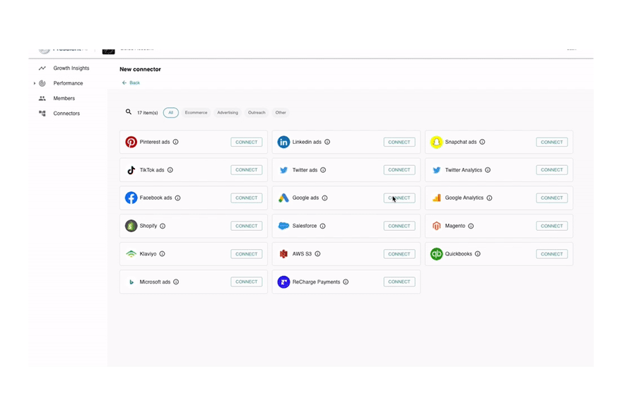 Book a Custom AI-Powered MMM Demo — Prescient AI Book a Custom AI-Powered MMM Demo — Prescient AI