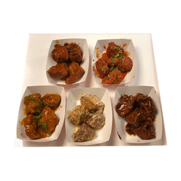 International Wings Factory®