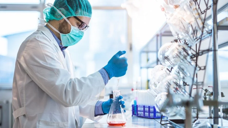 Tarleton Communications | Life Sciences & Engineering PR