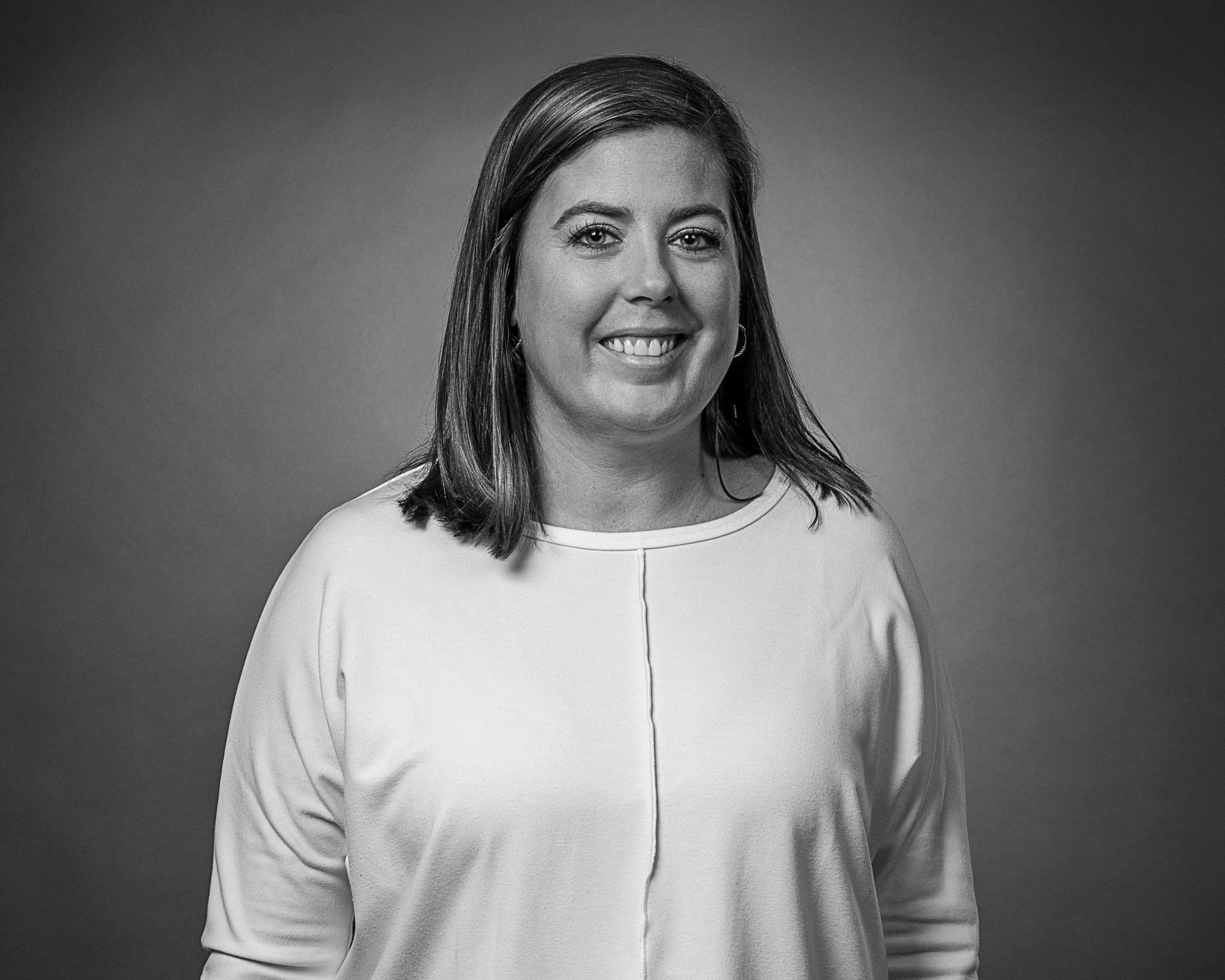 Brooke Hamilton — Top of the Food Chain