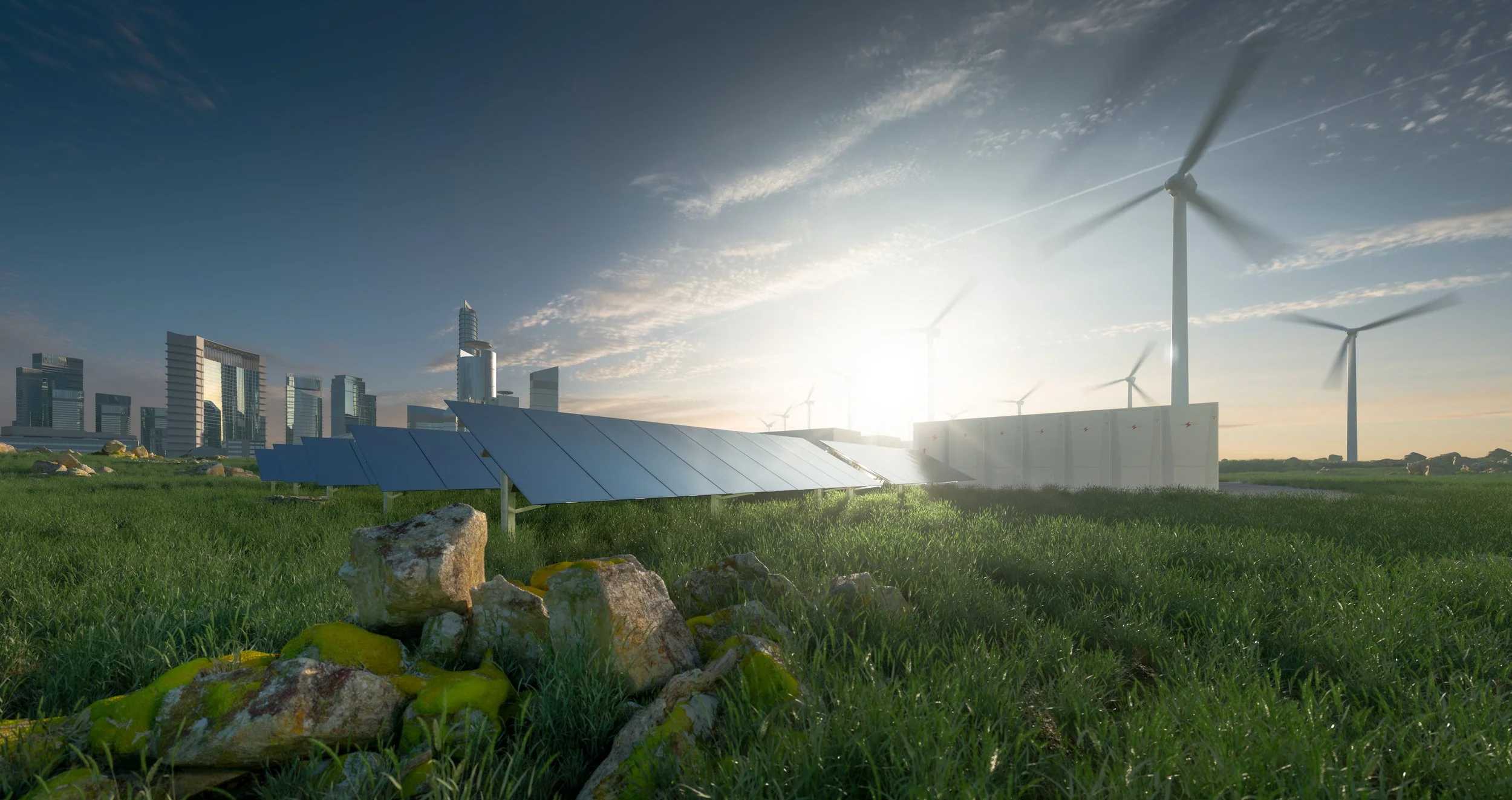 Lagan Energy Engineering