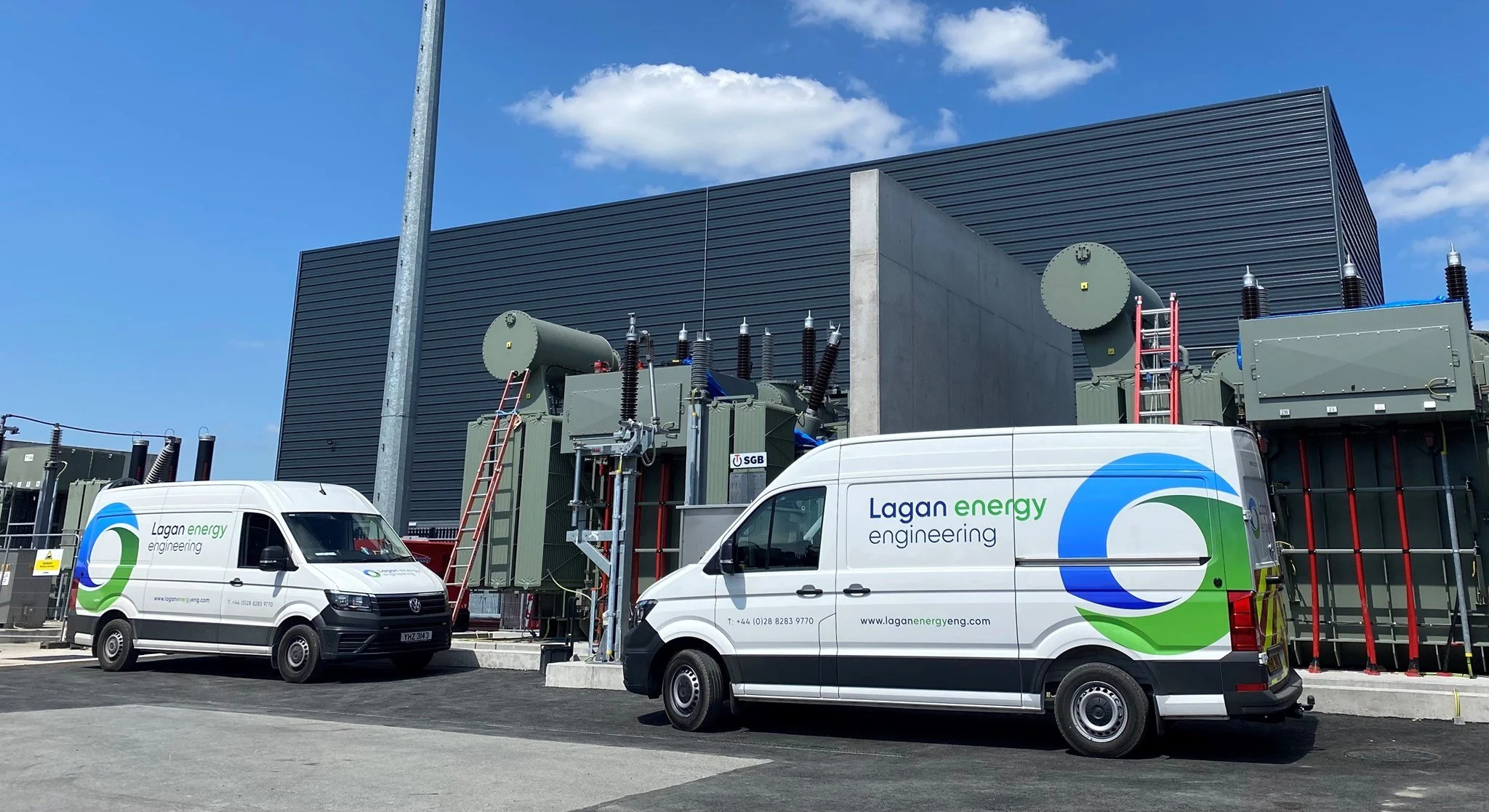 Lagan Energy Engineering