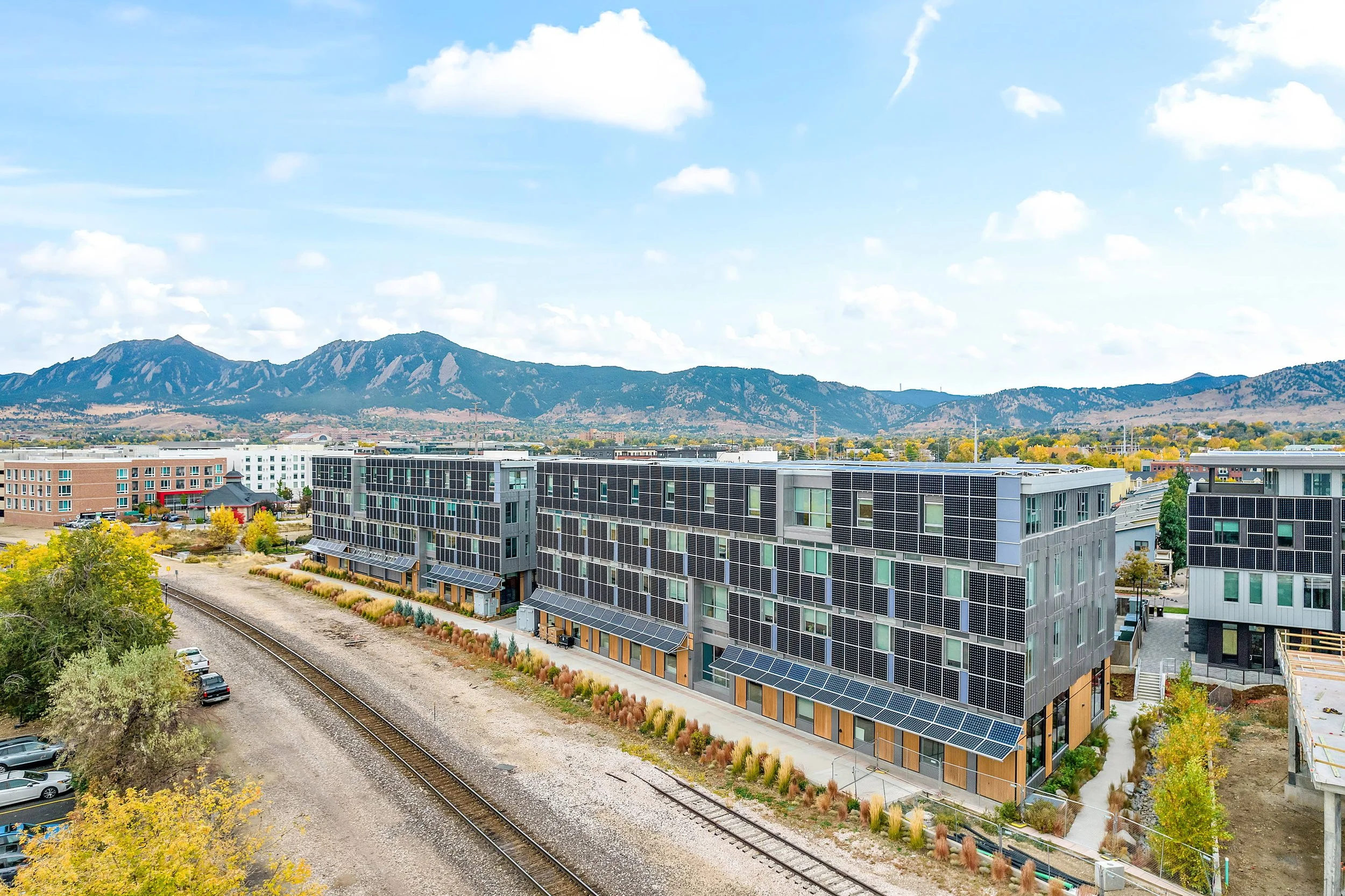 Morgan Creek Ventures