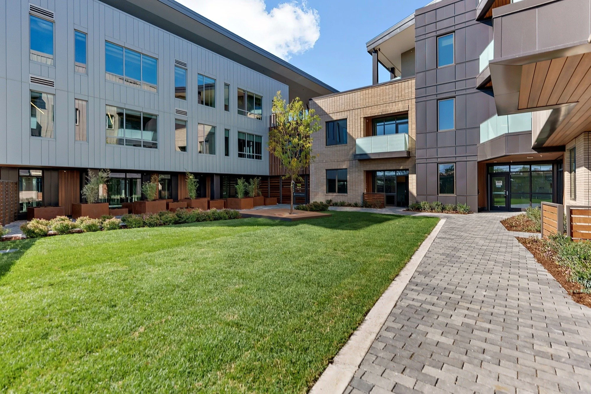 Morgan Creek Ventures