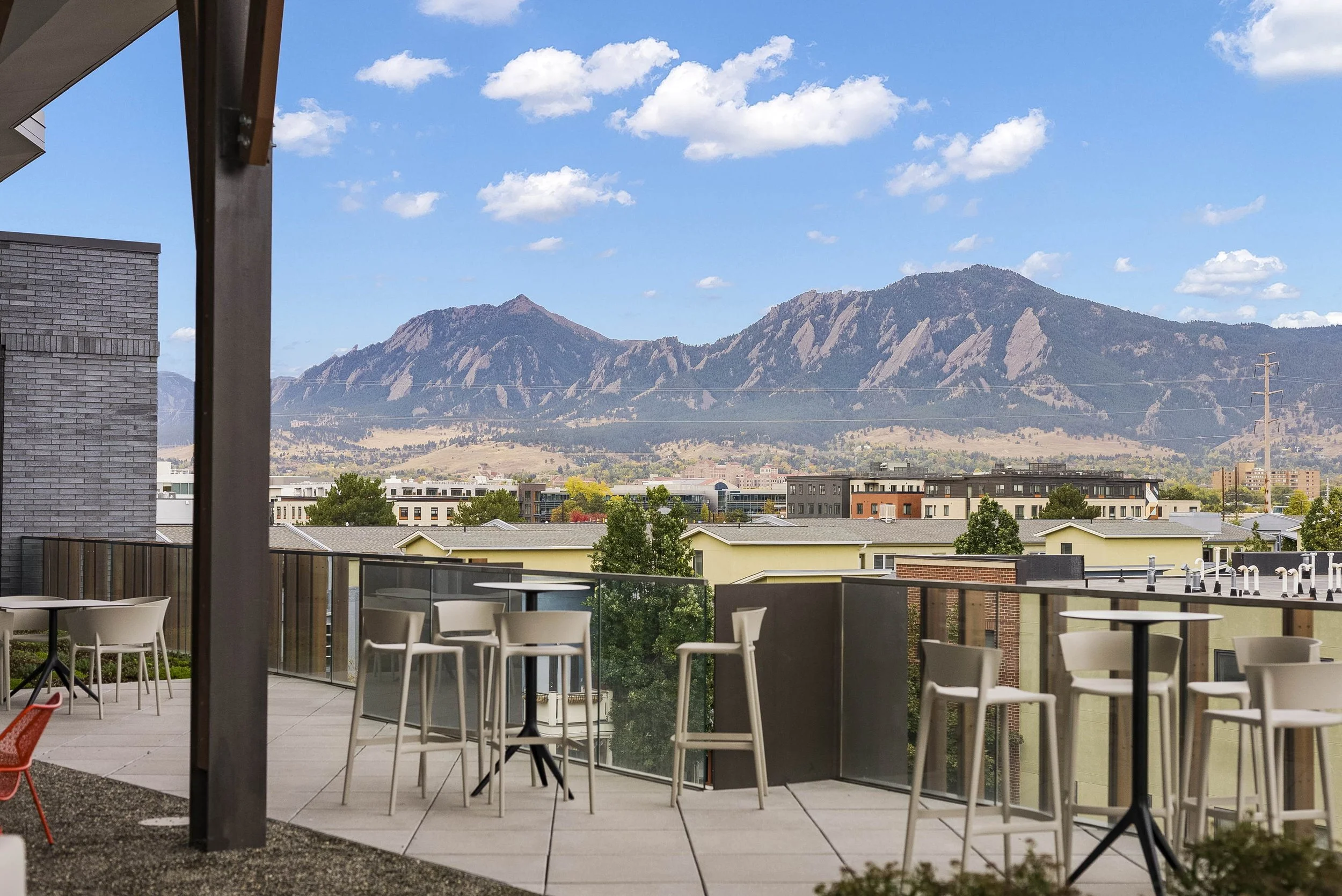 Project Gallery — Morgan Creek Ventures