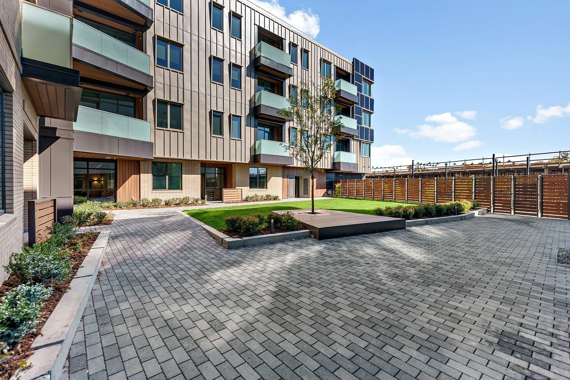 Morgan Creek Ventures