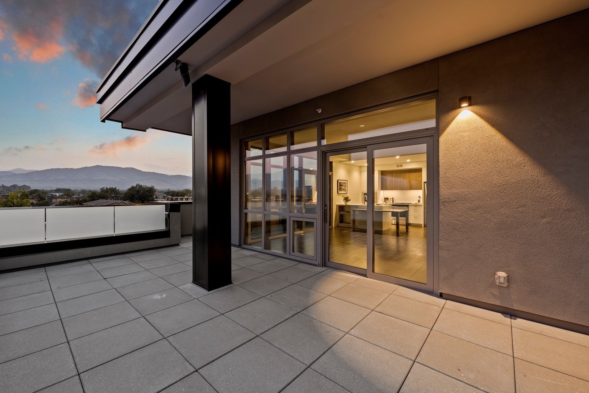 Morgan Creek Ventures