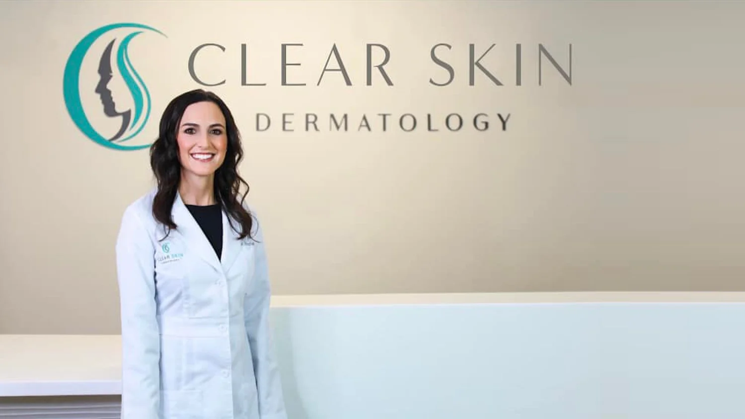 Biz of the Month: Clear Skin Dermatology — Lisa Wolff McIntyre REALTOR