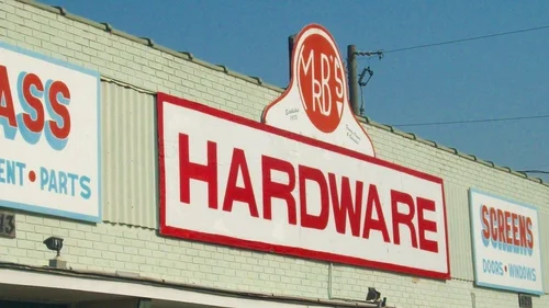 Biz of the Month: Mr. B’s Hardware — Lisa Wolff McIntyre REALTOR