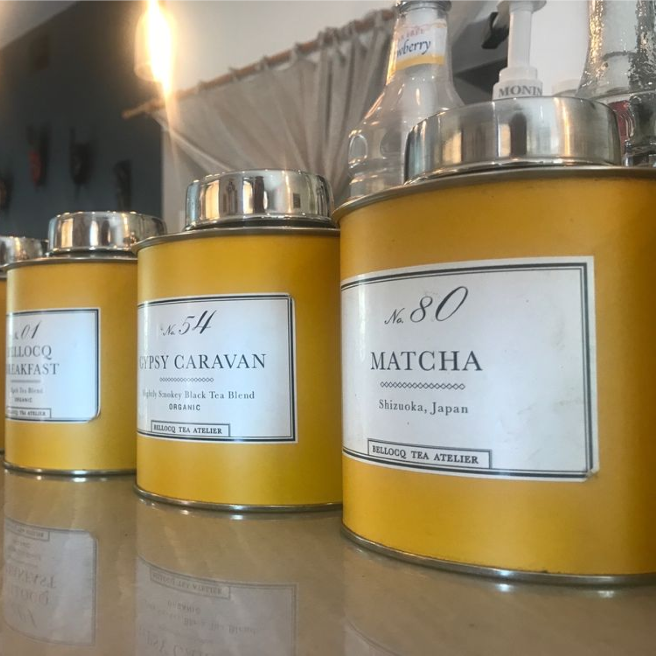 Matcha’s Still a Thing: Here’s Where Tampa Gets It — Lisa Wolff ...