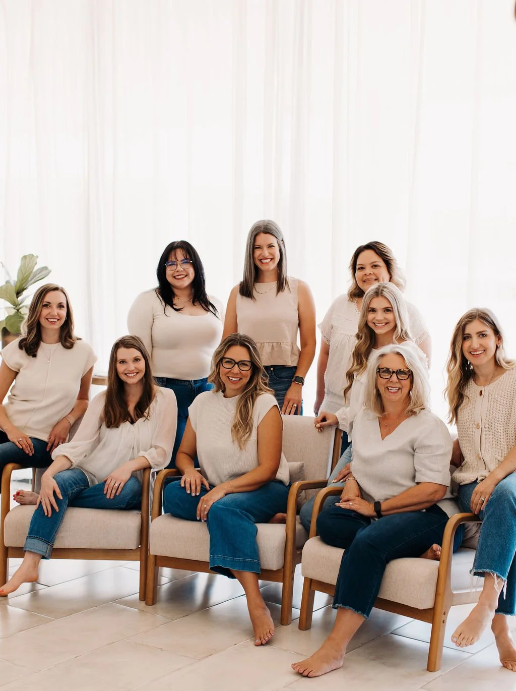 The Hive Wellness and Botanical