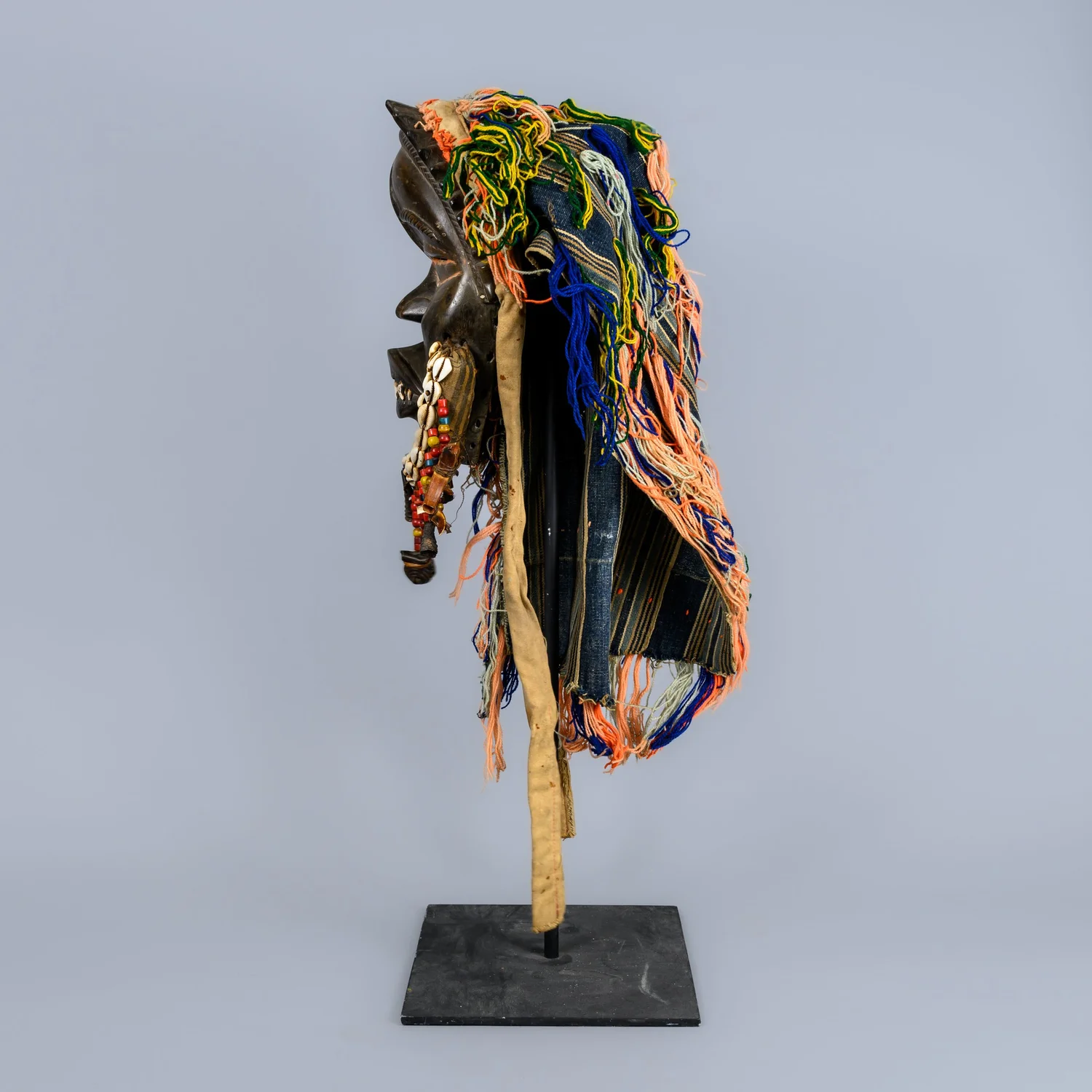 Gallery 1 — Rand Tribal