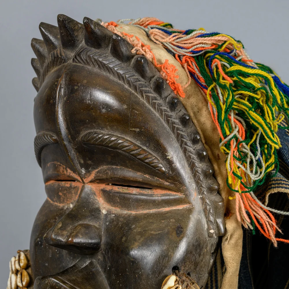 Gallery 1 — Rand Tribal