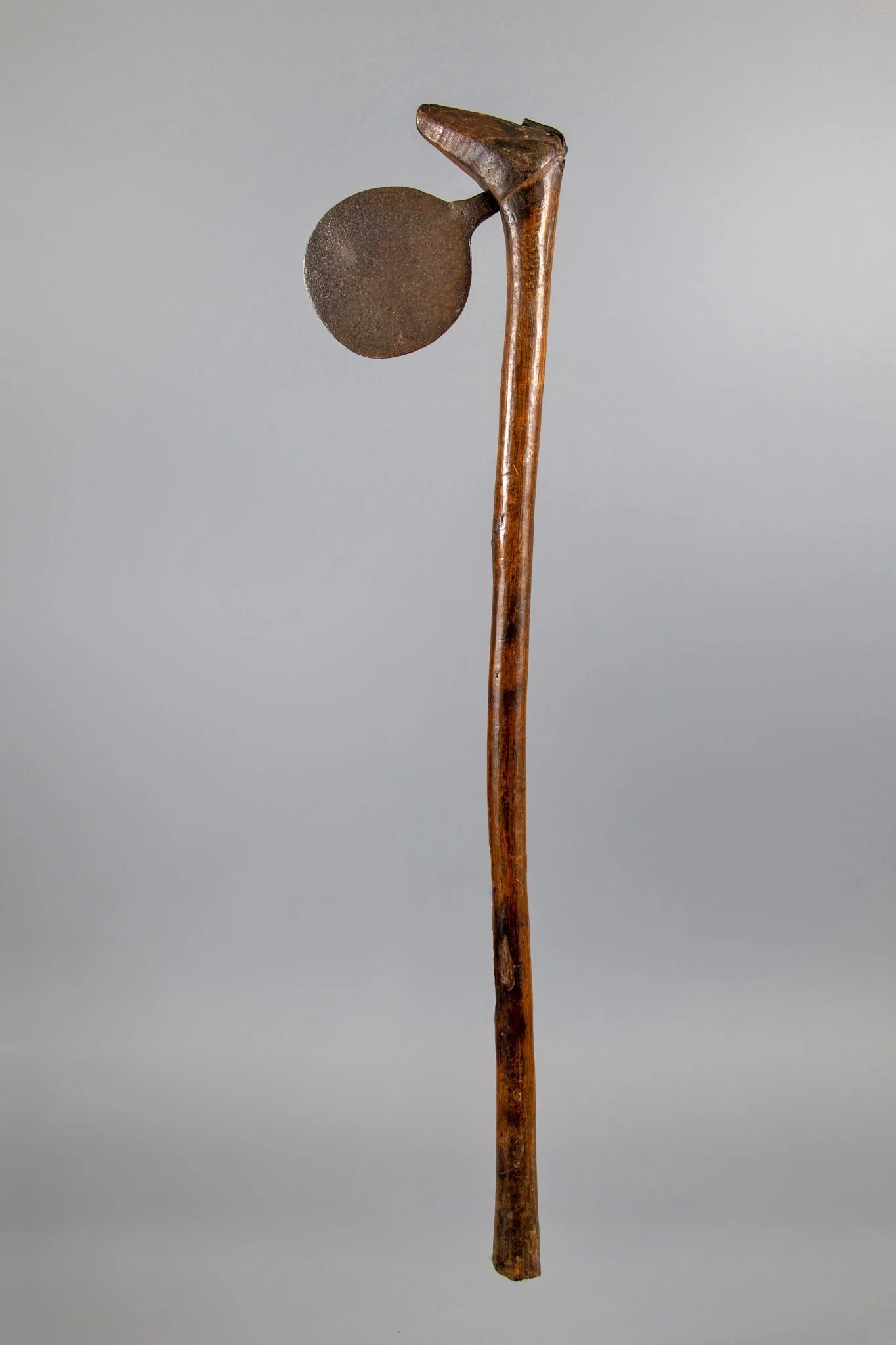 Zulu battle axe — Rand Tribal
