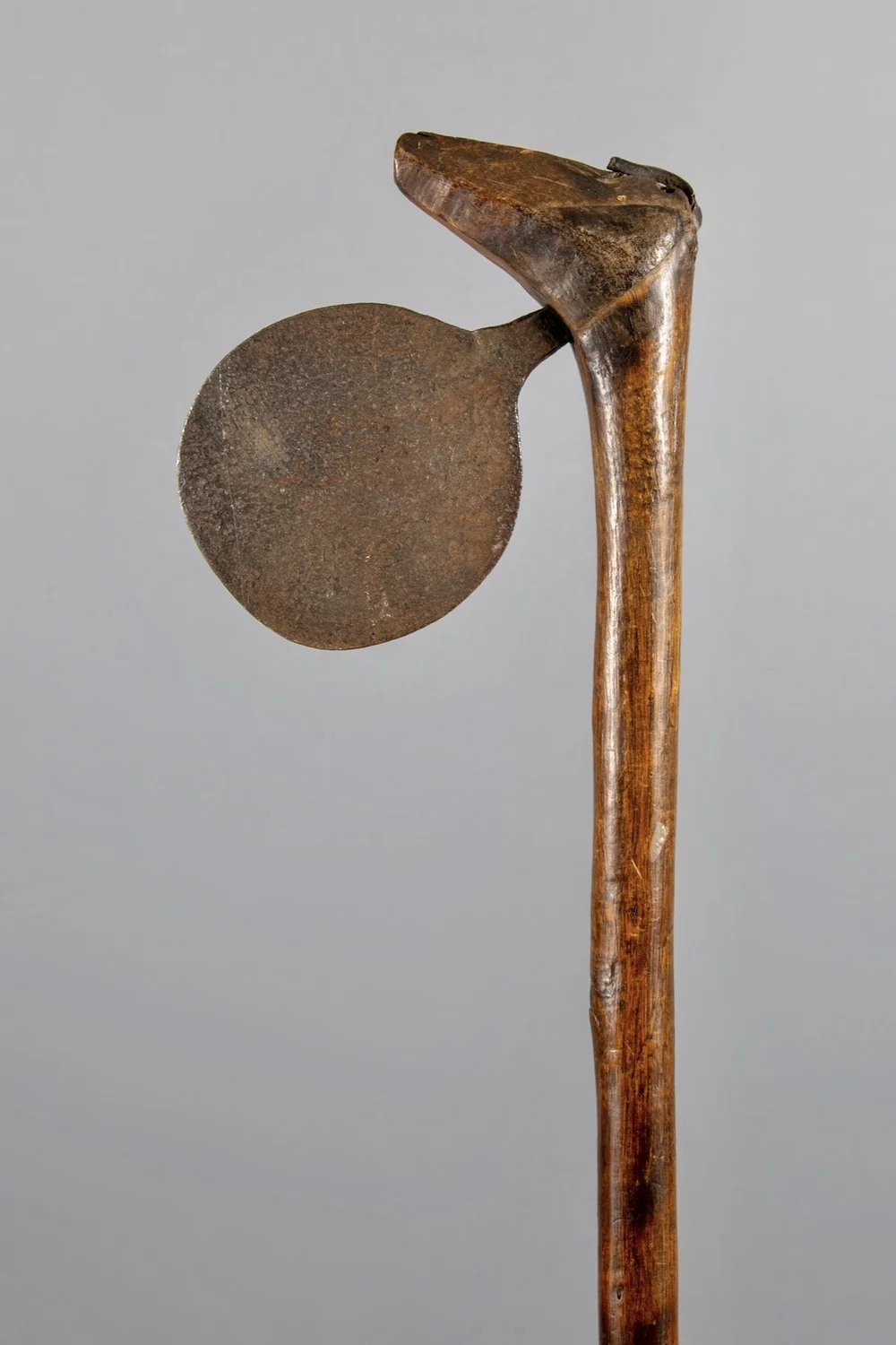 Zulu battle axe — Rand Tribal
