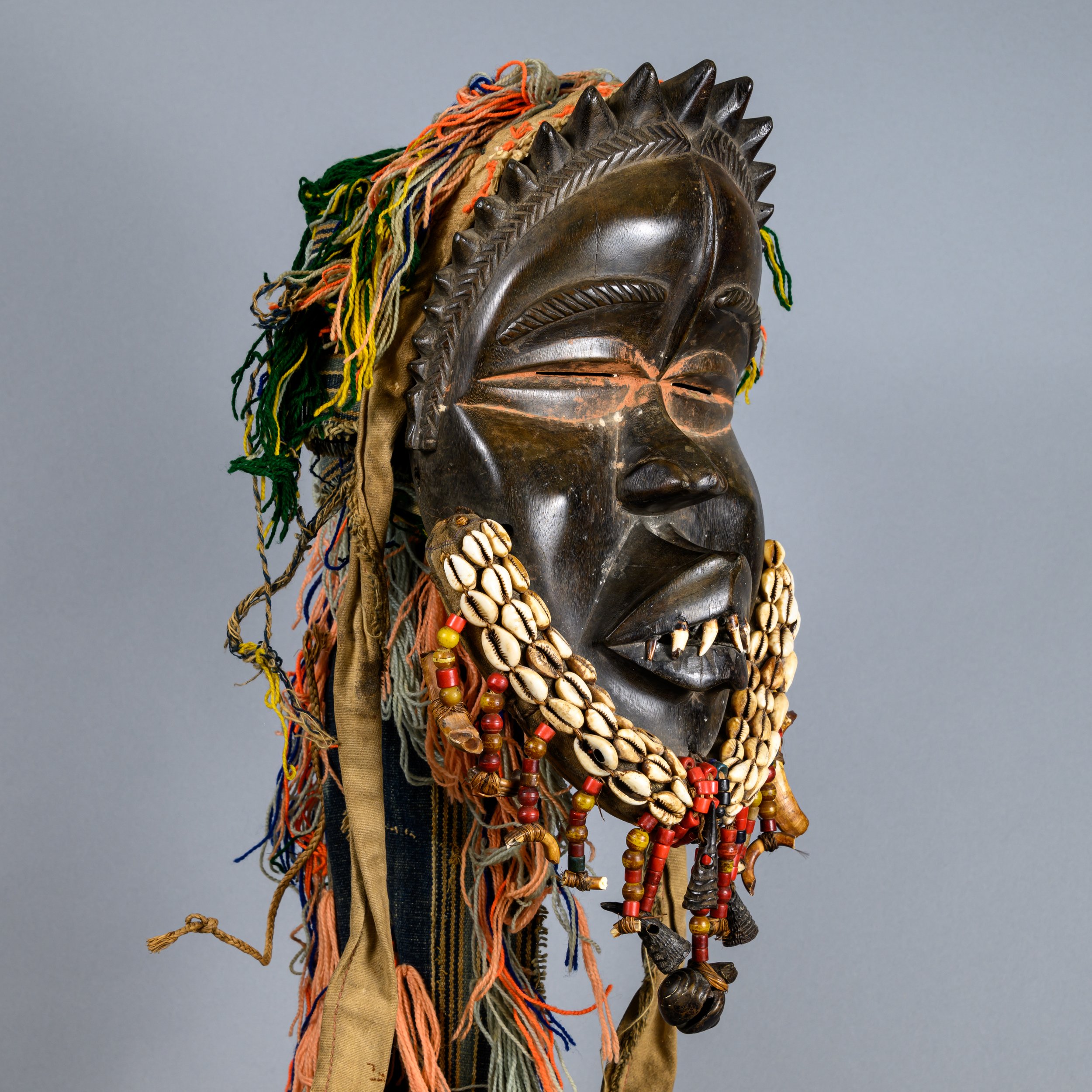 Gallery 1 — Rand Tribal