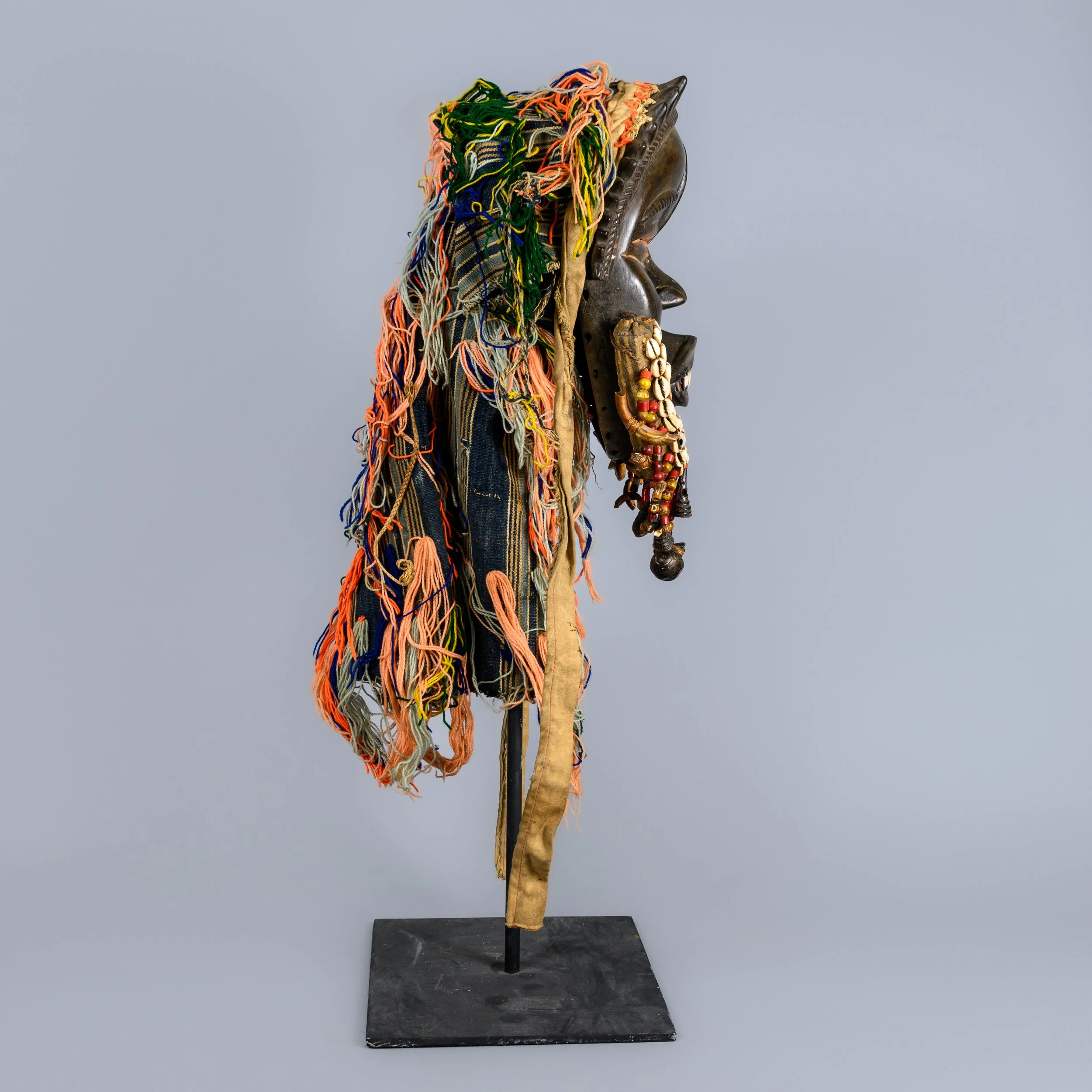 Gallery 1 — Rand Tribal
