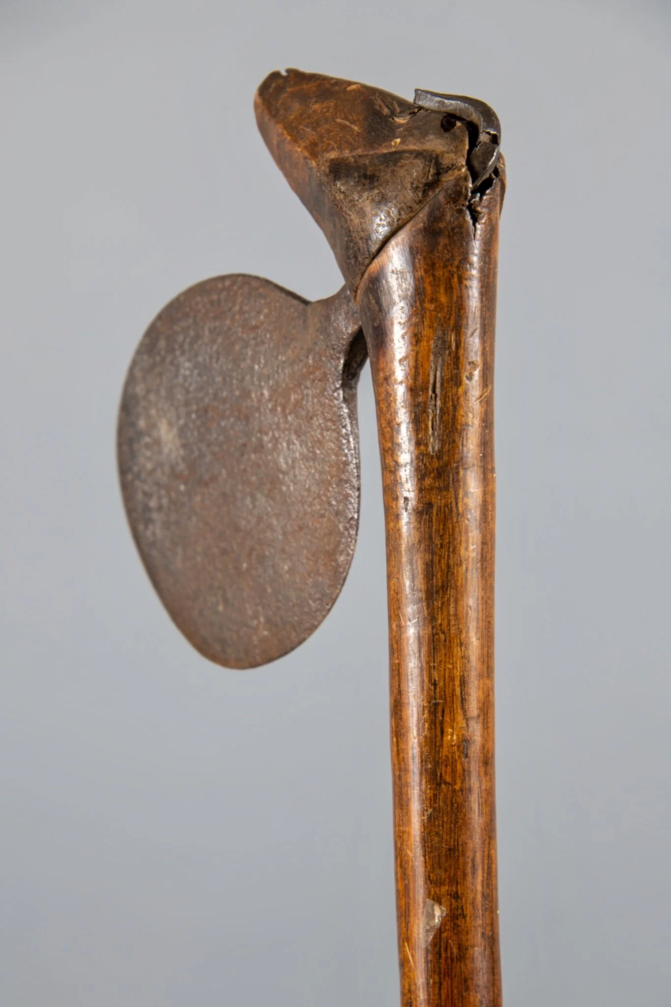 Zulu battle axe — Rand Tribal