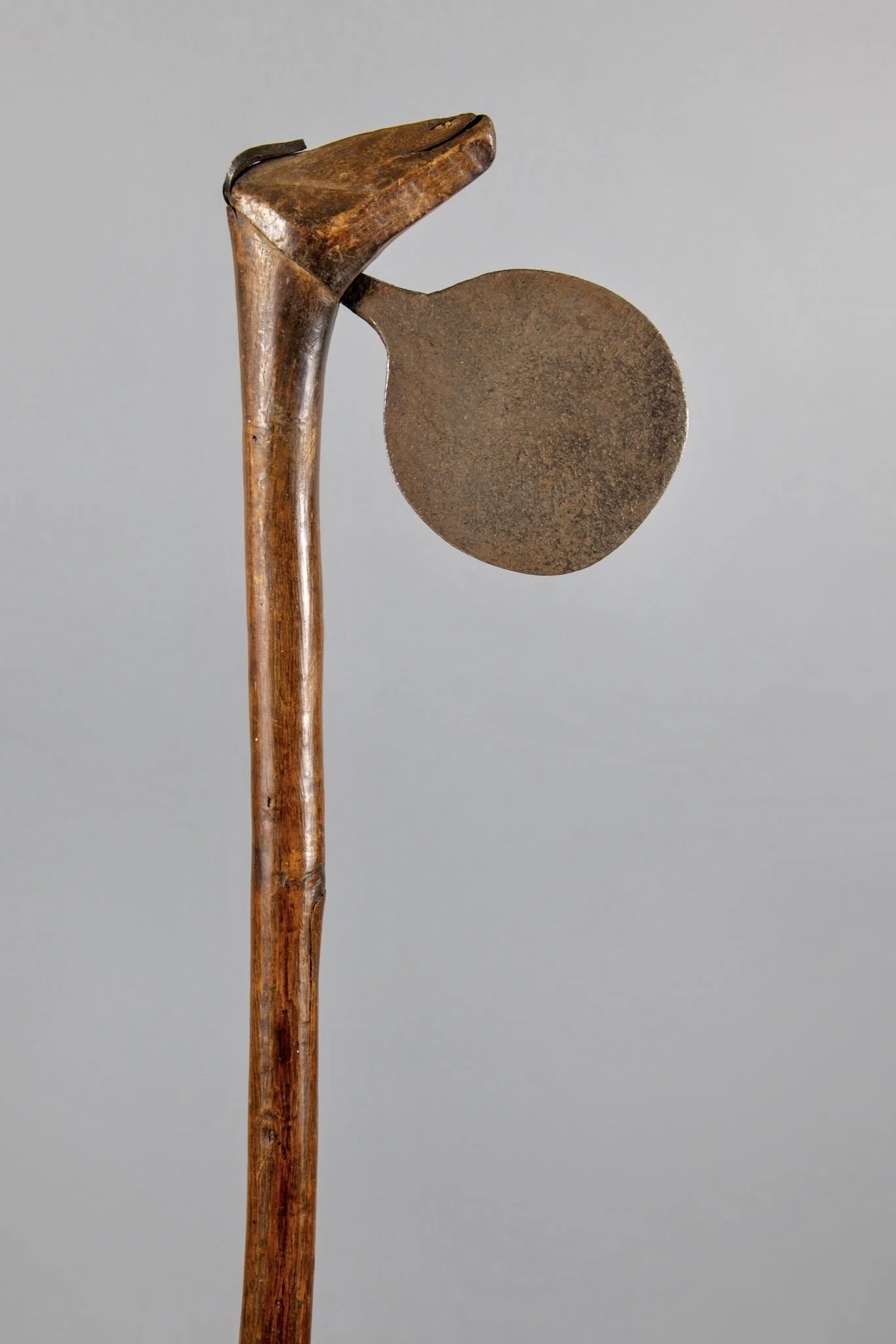 Zulu battle axe — Rand Tribal
