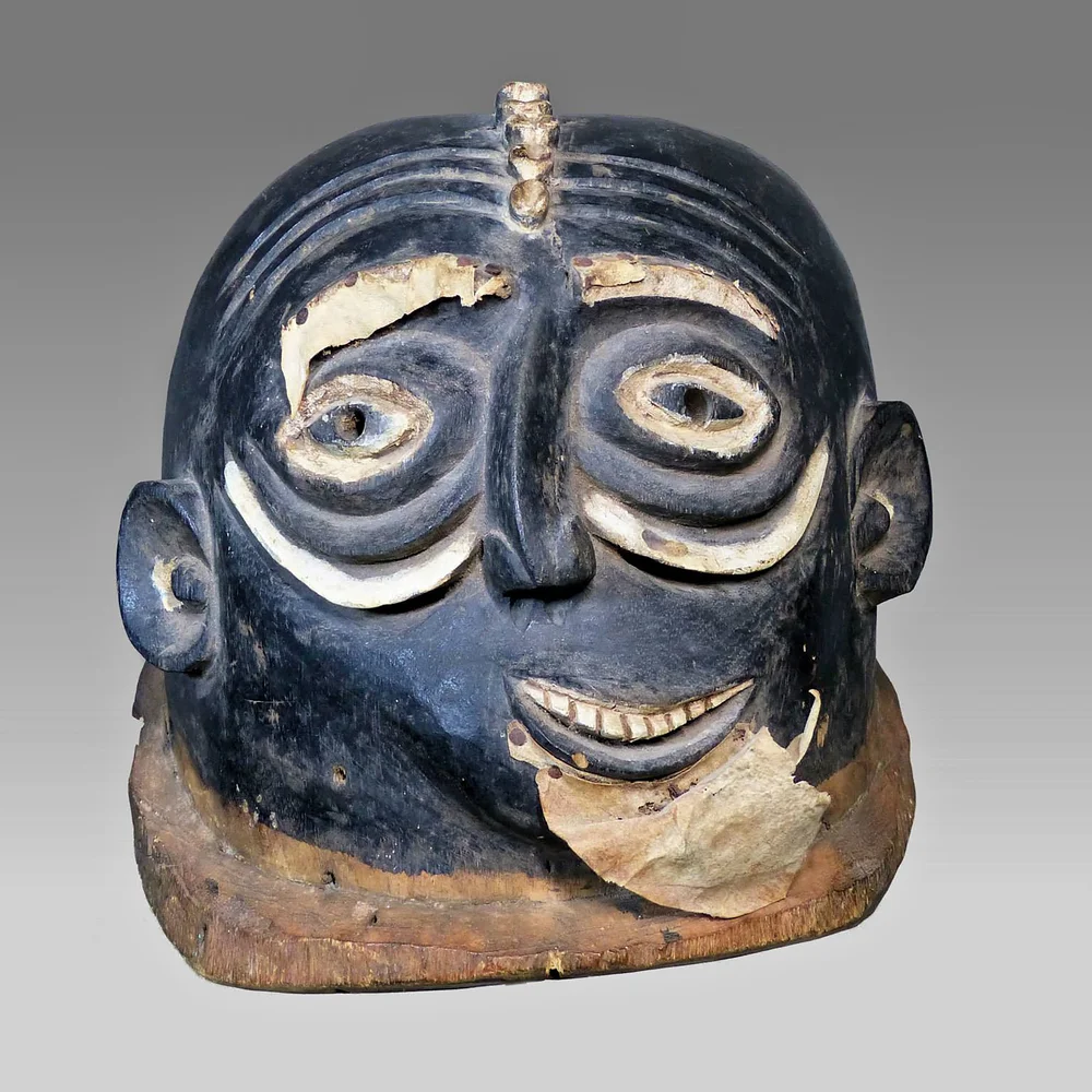 Gallery 1 — Rand Tribal