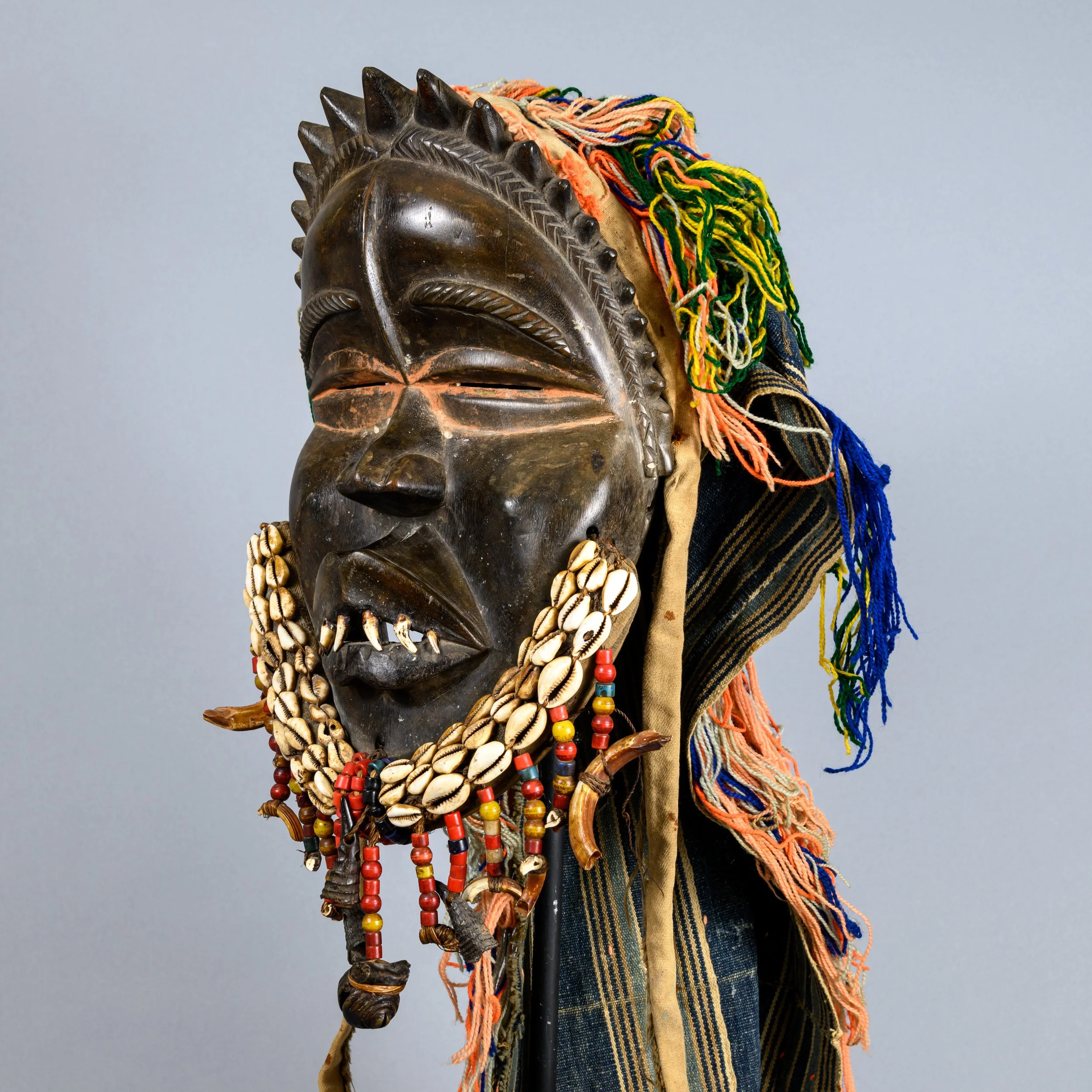 Gallery 1 — Rand Tribal