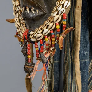 Gallery 1 — Rand Tribal