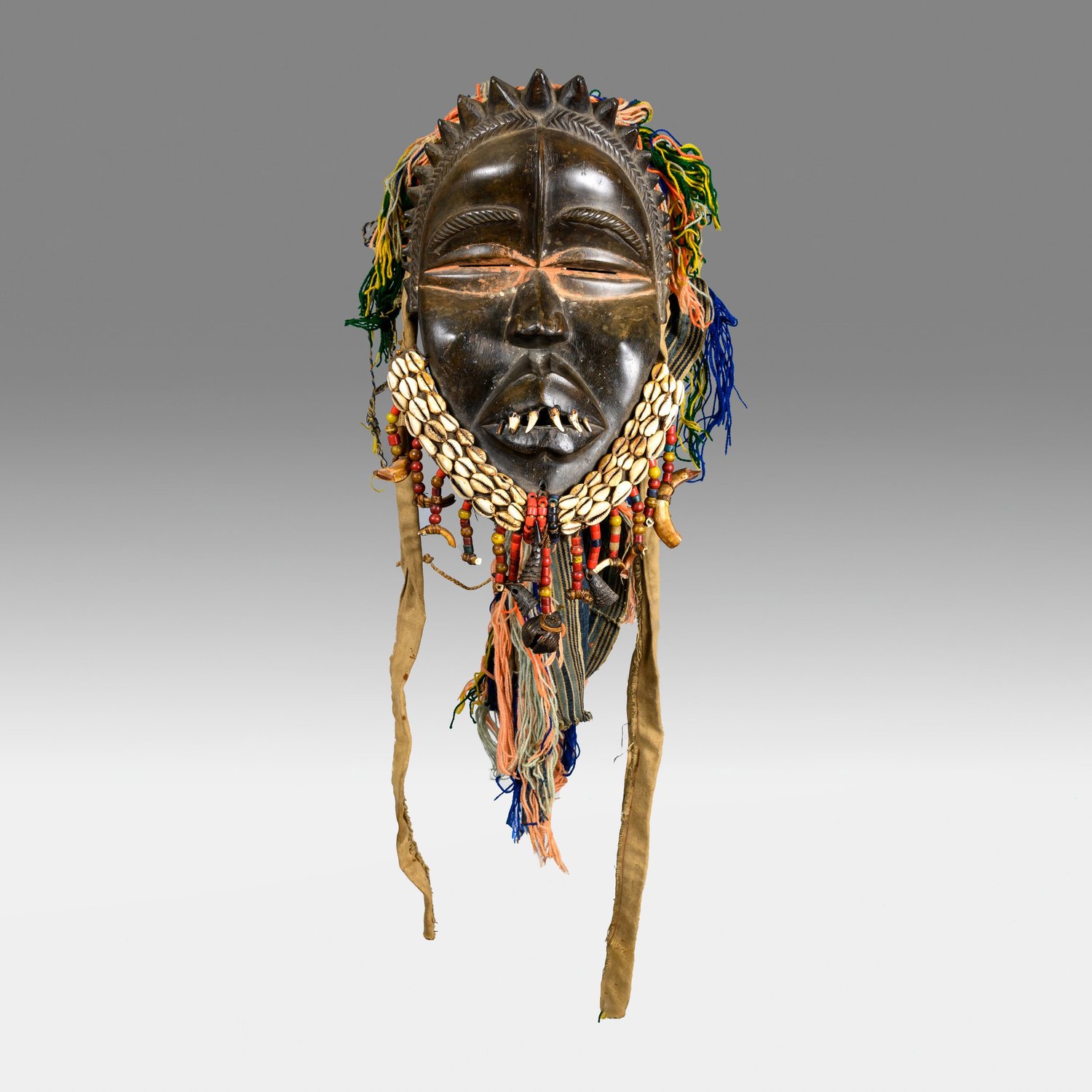 Gallery 1 — Rand Tribal