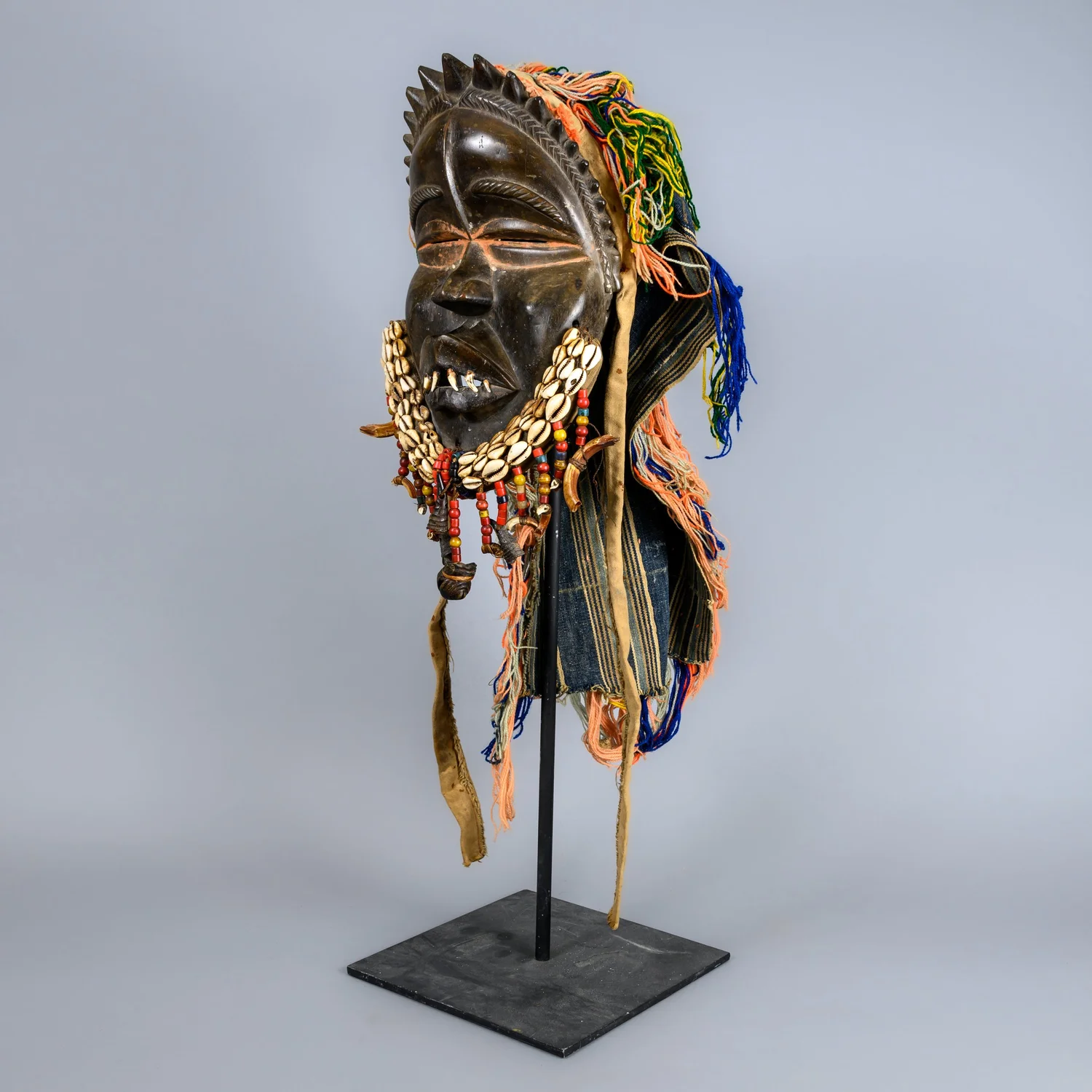 Gallery 1 — Rand Tribal
