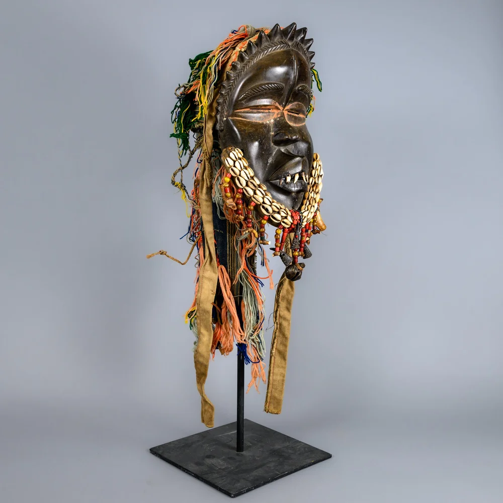 Gallery 1 — Rand Tribal