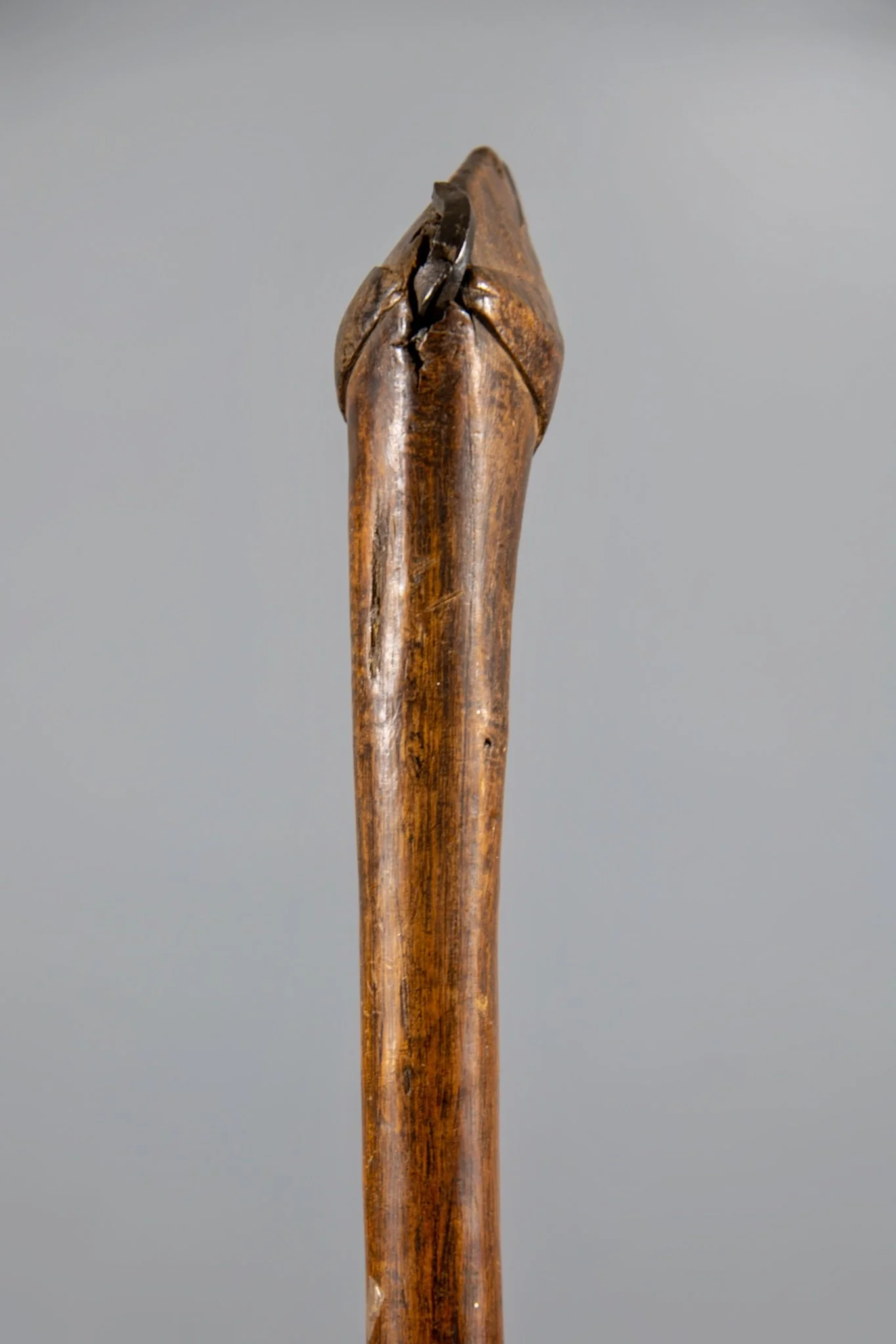 Zulu battle axe — Rand Tribal