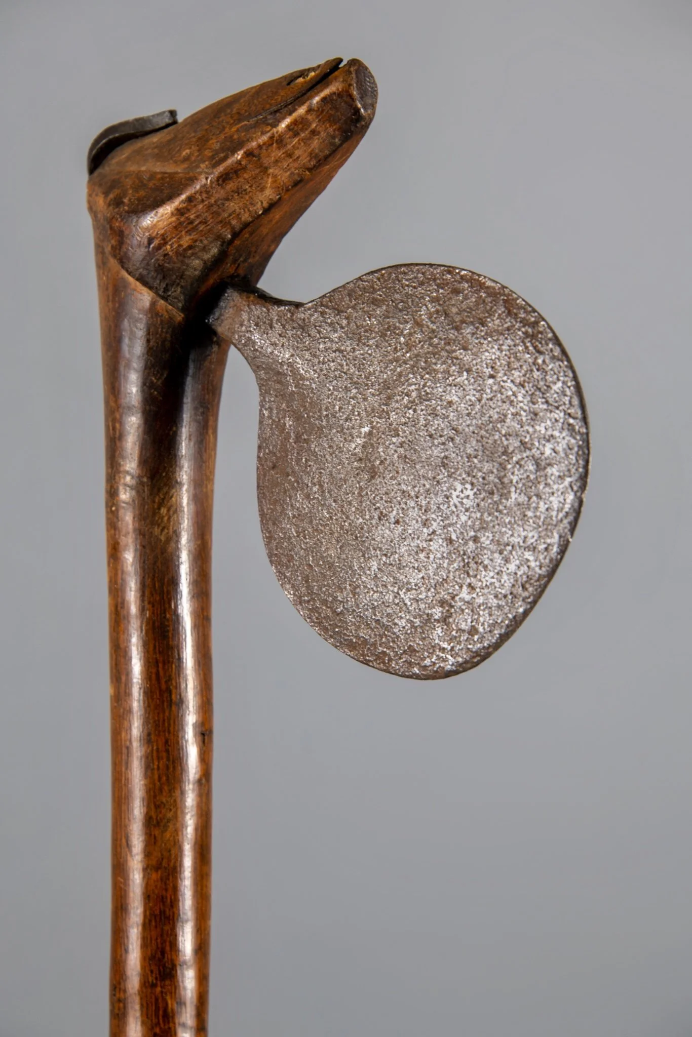 Zulu battle axe — Rand Tribal