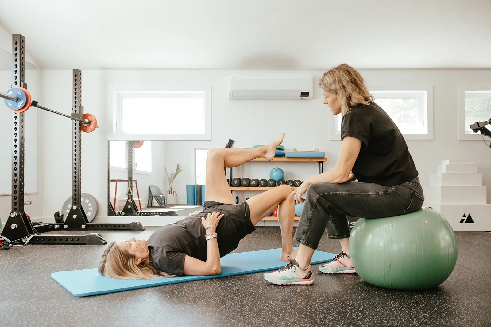 Performance Physical Therapy