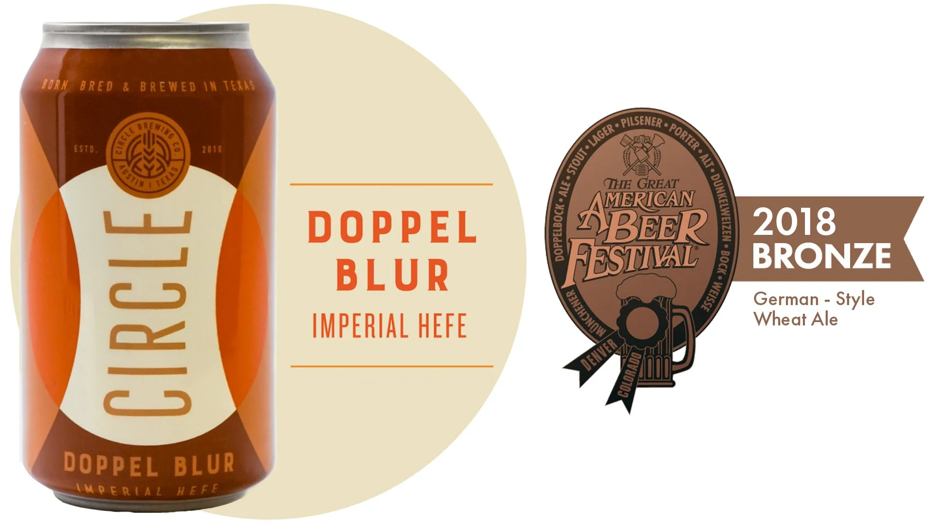 Circle Brewing