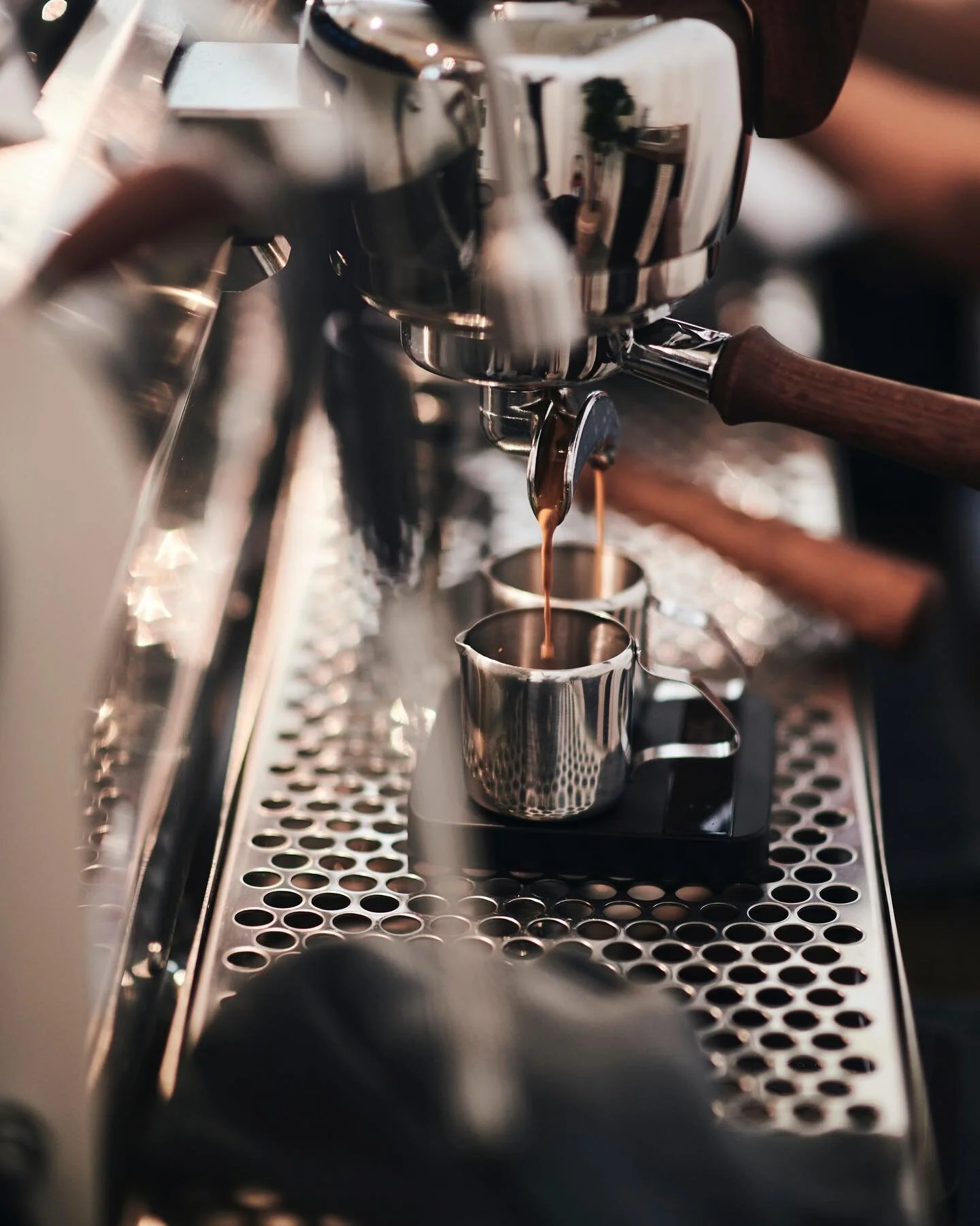 Intense Coffee Luxembourg