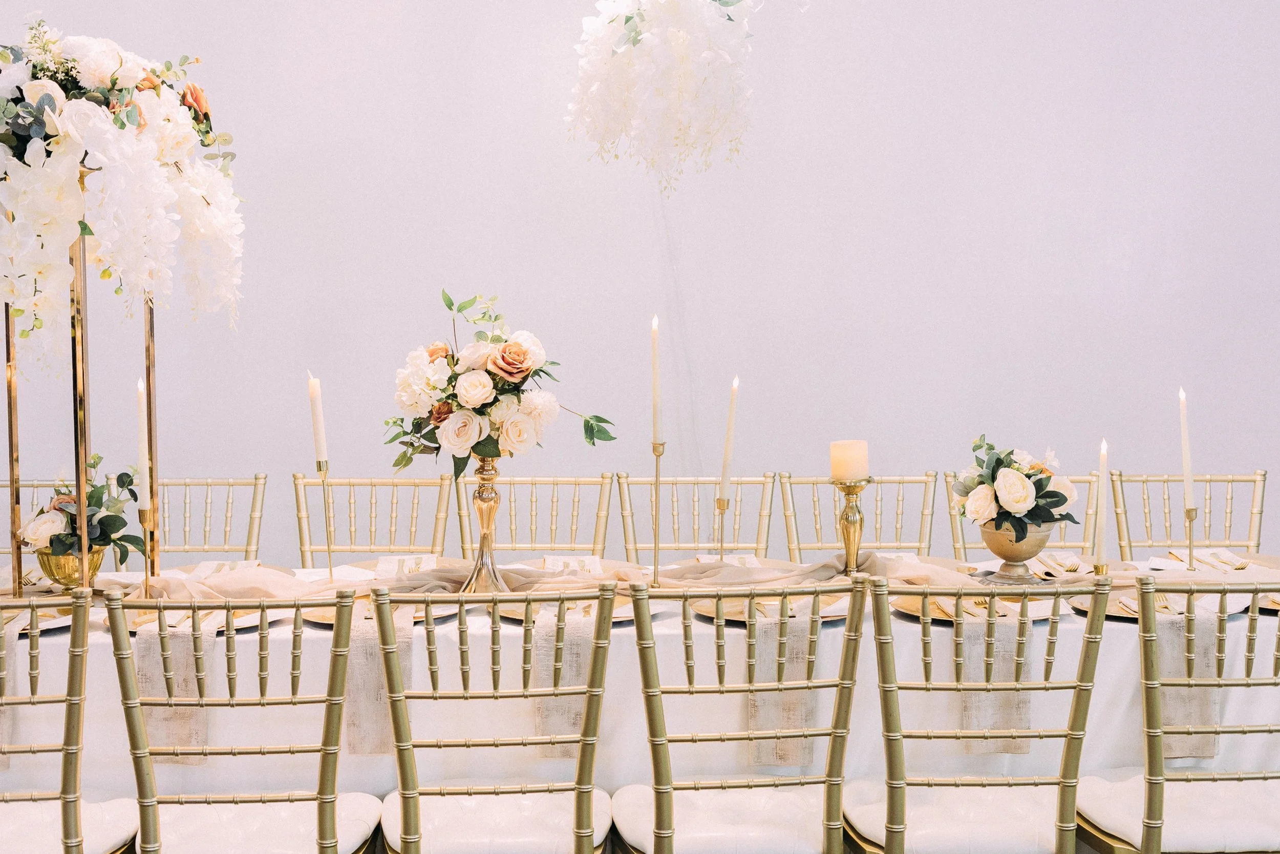 Evangeline Event Designs