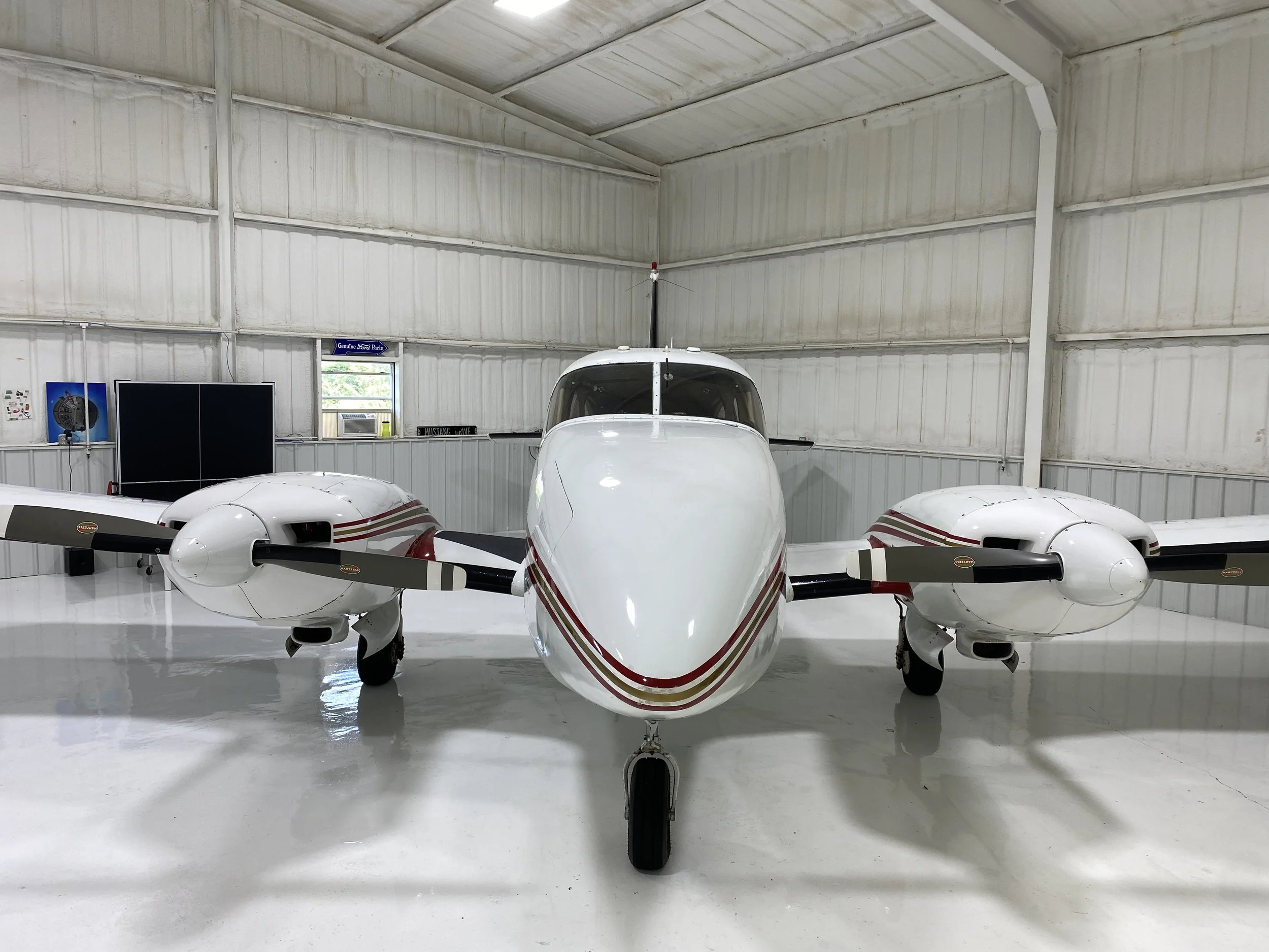 Airplanes for Sell — Zane Co Aero