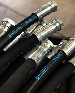 Conveyance Products — NorthFlex, Inc.