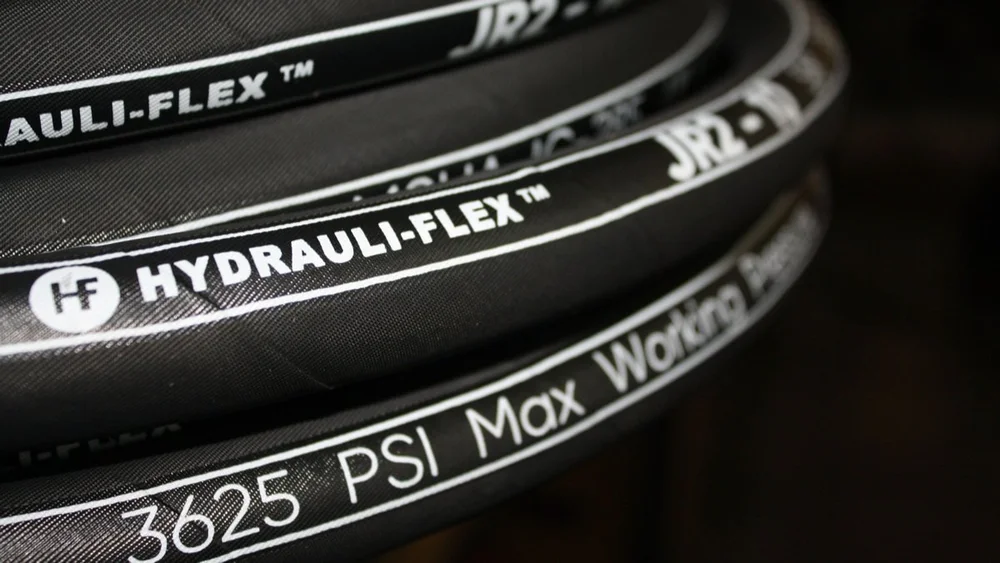 Conveyance Products — NorthFlex, Inc.