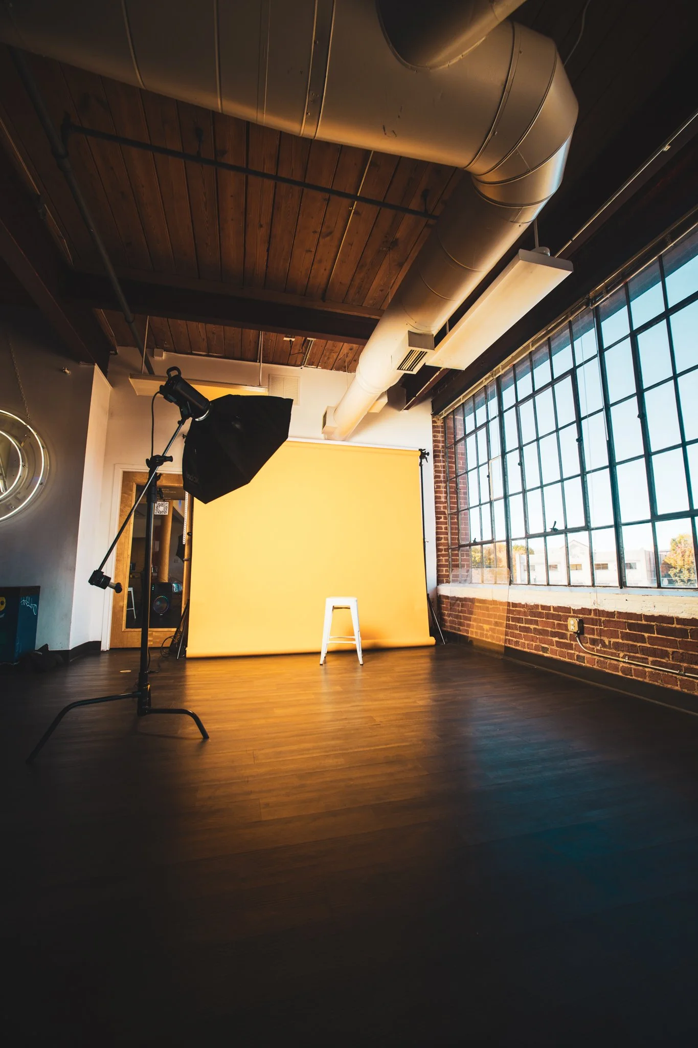 Cam Kirk Studios | Photography & Artist Studio Space For Rent In ...