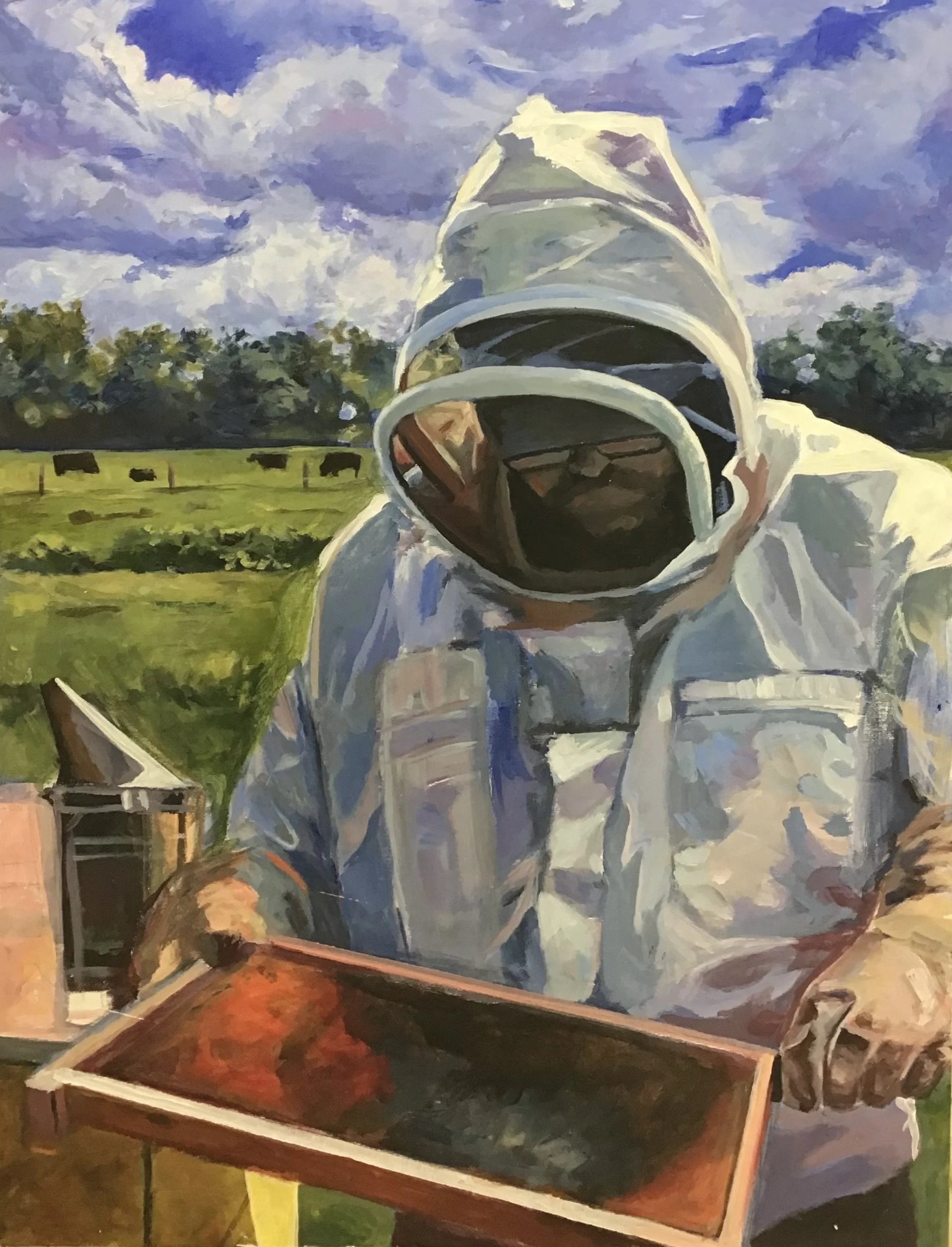 34th ANNUAL PCCA JURIED EXHIBITION — PCCA VISUAL ARTS