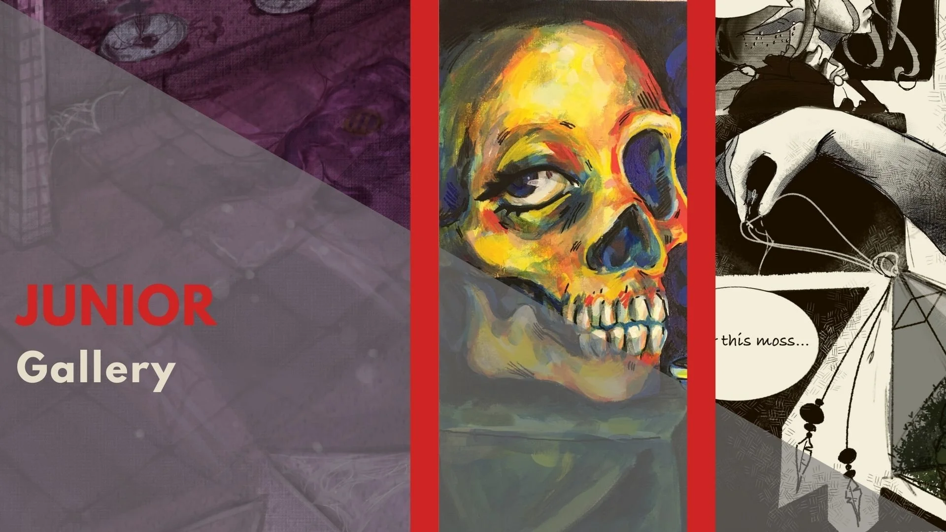 32nd ANNUAL PCCA JURIED EXHIBITION — PCCA VISUAL ARTS