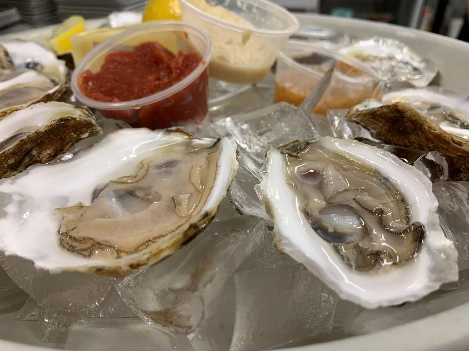 On The Docks | Experience Waterfront Dining Today